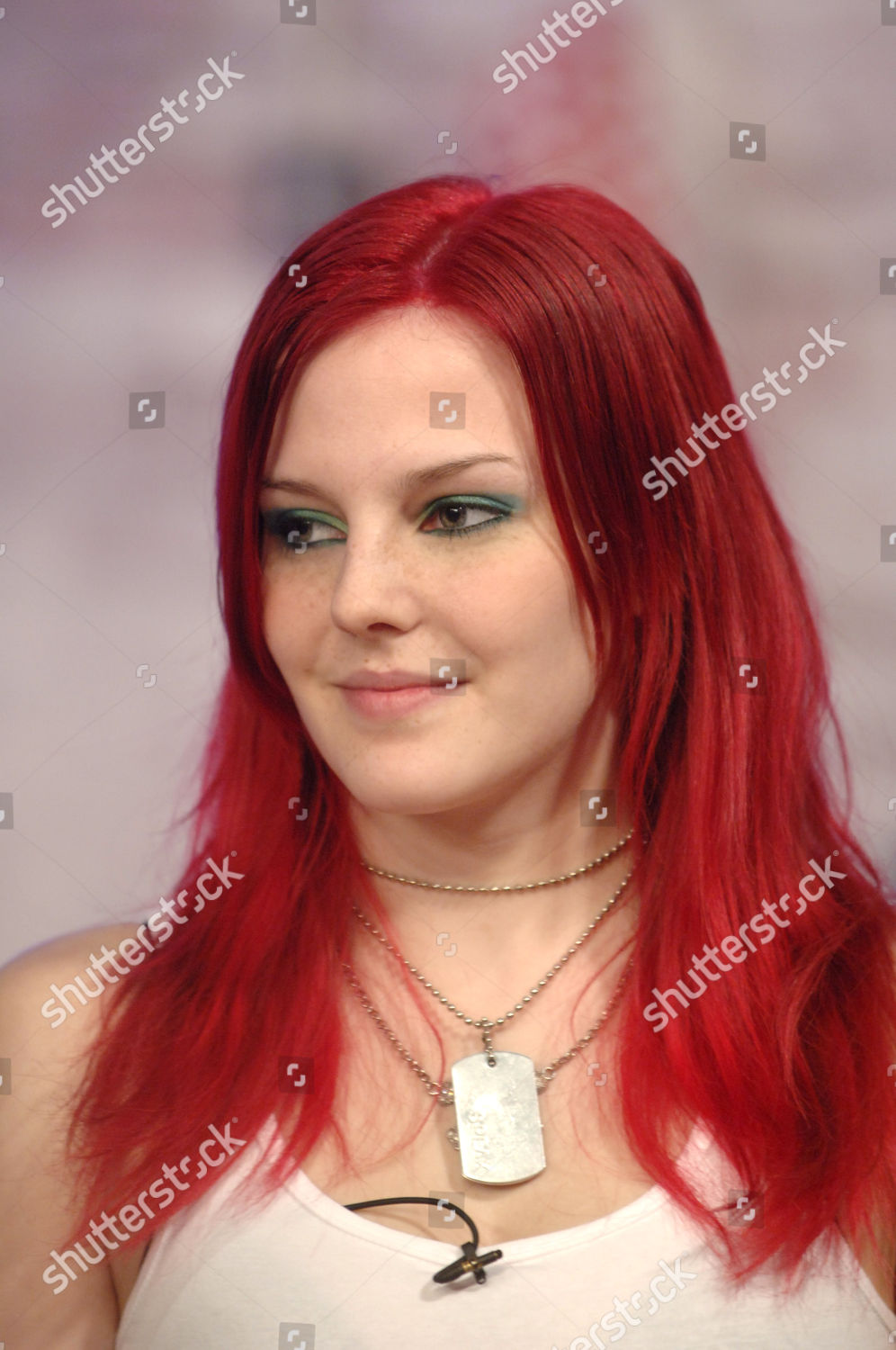 Faders Molly Lorenne Editorial Stock Photo - Stock Image | Shutterstock