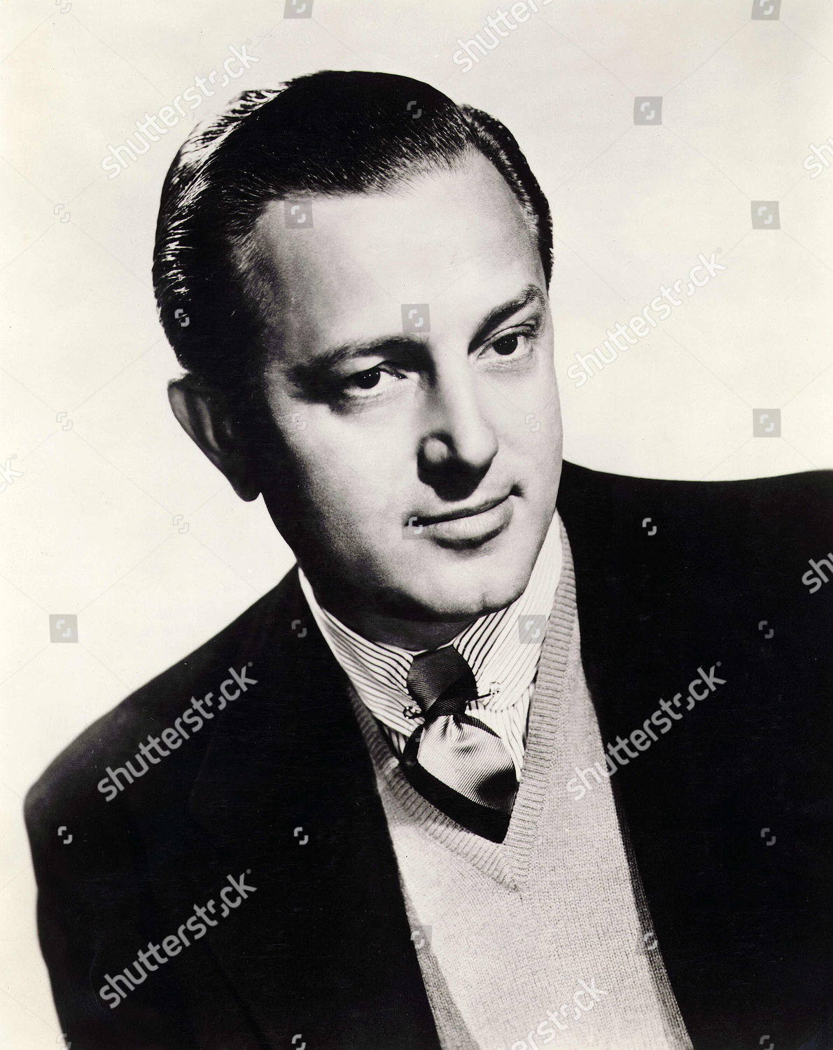 Edward Dmytryk Editorial Stock Photo - Stock Image | Shutterstock