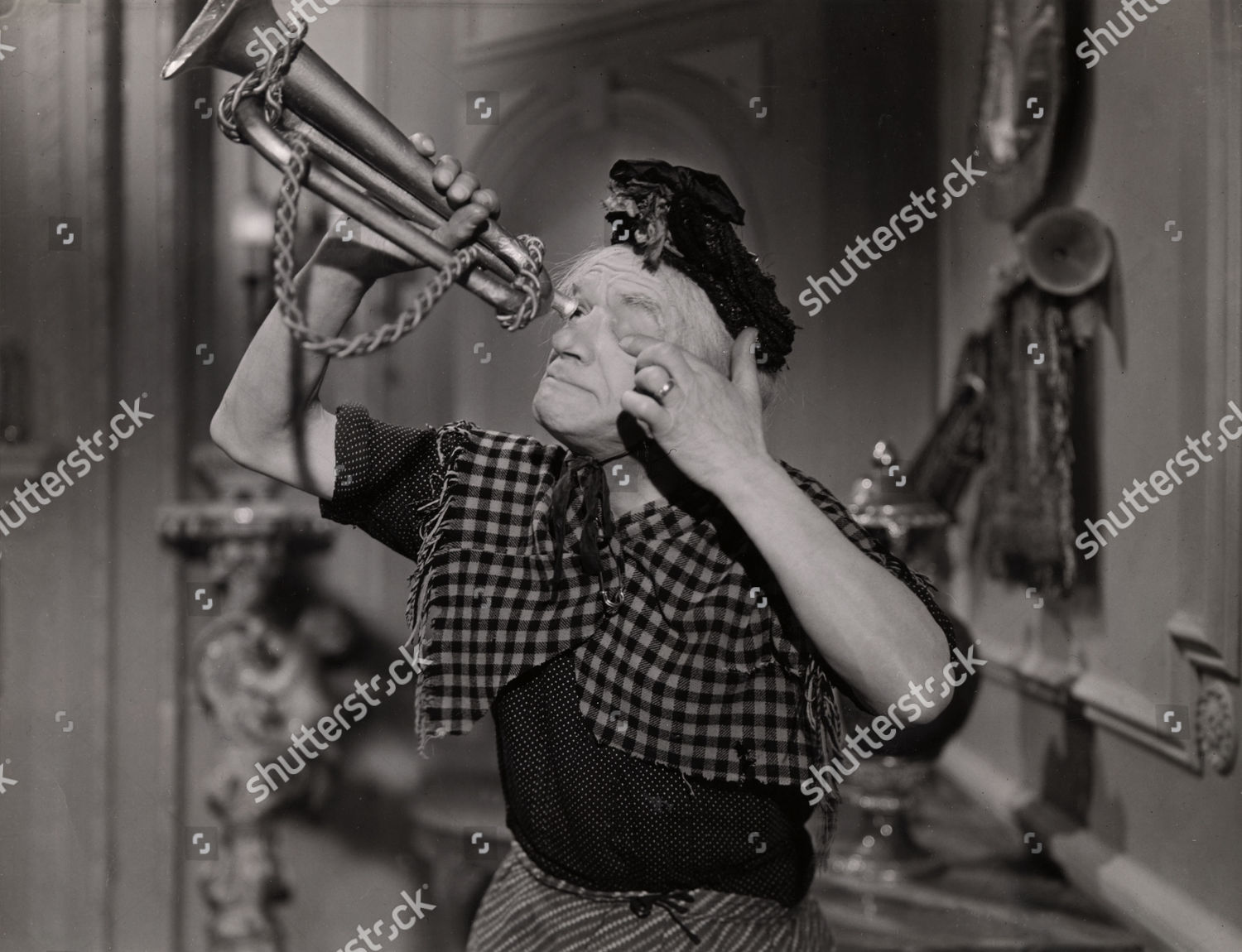 Arthur Lucan Editorial Stock Photo - Stock Image | Shutterstock