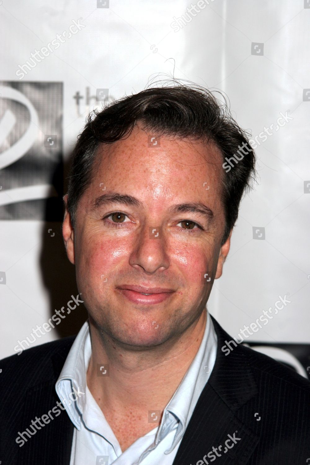 Gordon Greenberg Editorial Stock Photo - Stock Image | Shutterstock