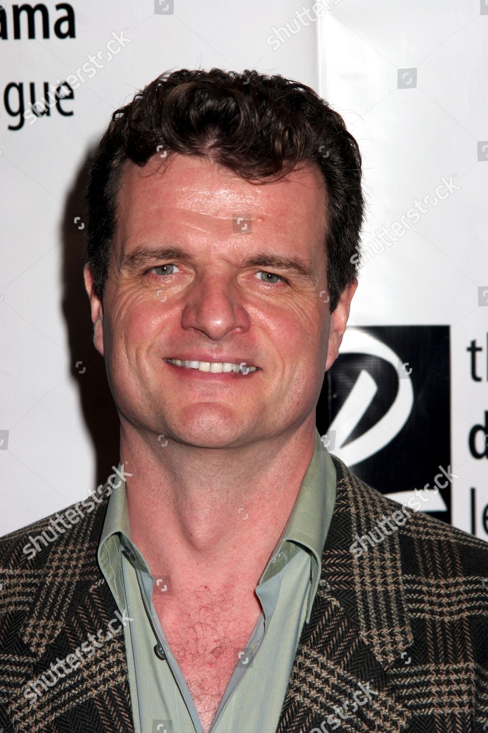 Michael Cumpsty Editorial Stock Photo - Stock Image | Shutterstock
