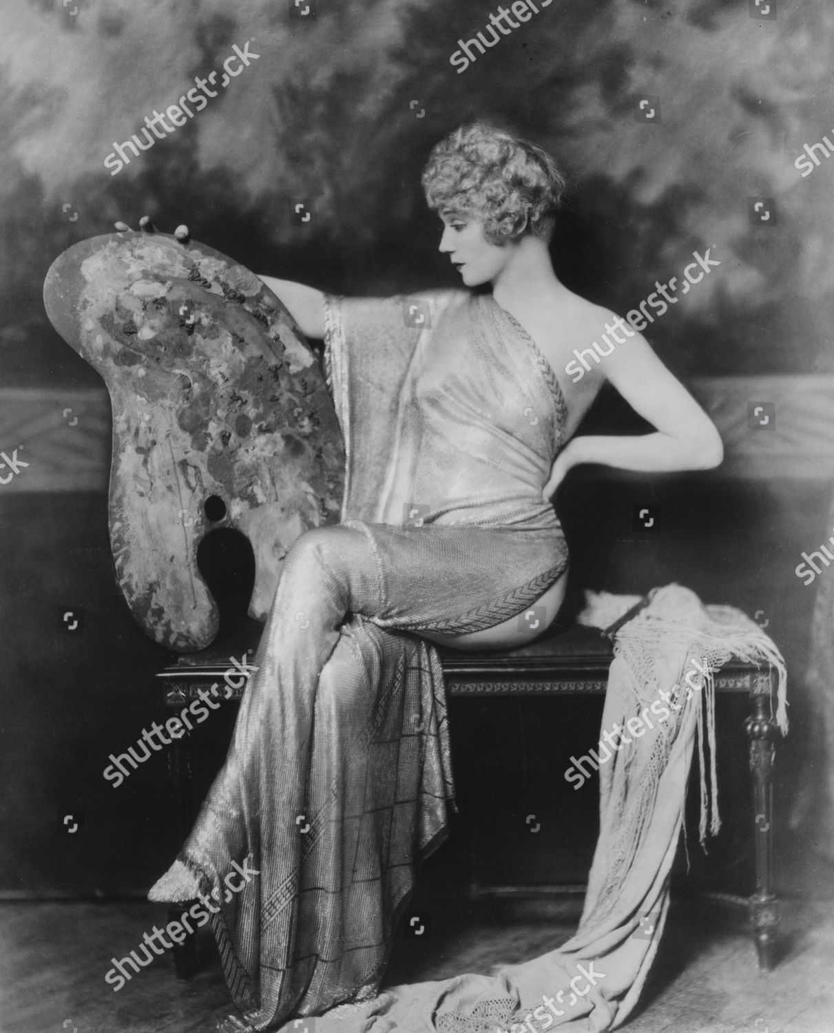 Gilda Gray Editorial Stock Photo - Stock Image | Shutterstock