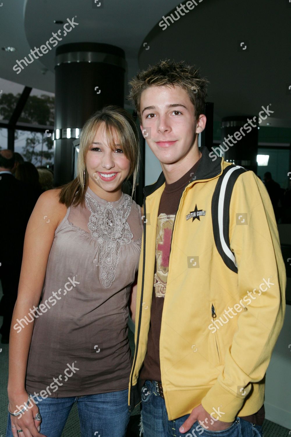 Ashley Edner Bobby Edner Editorial Stock Photo - Stock Image | Shutterstock