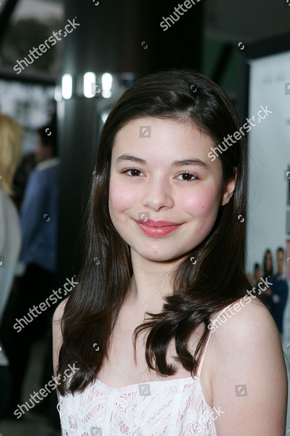 Miranda Cosgrove Editorial Stock Photo - Stock Image | Shutterstock