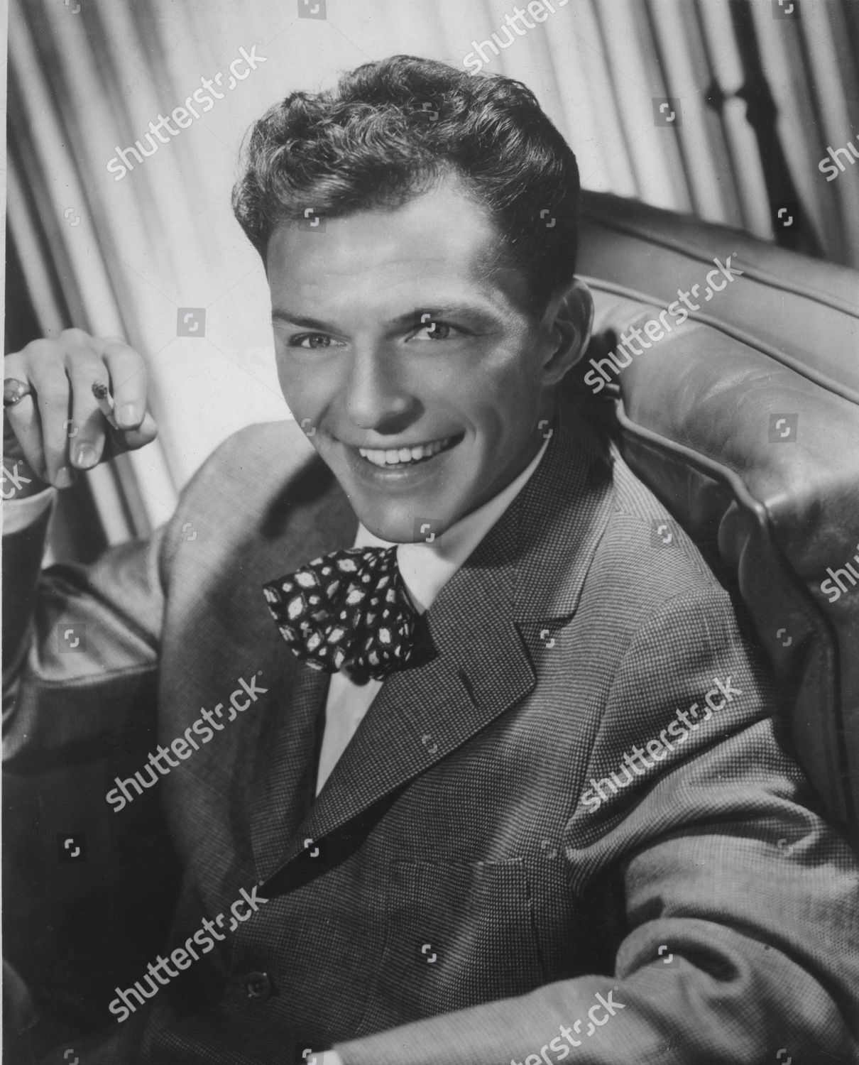 Frank Sinatra Editorial Stock Photo - Stock Image | Shutterstock