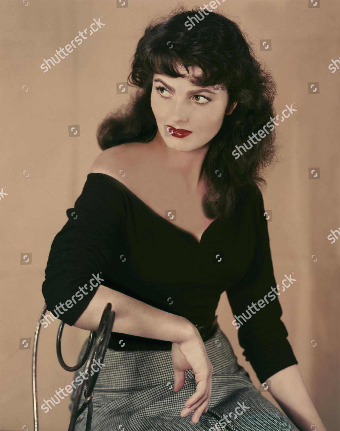 Ursula Thiess Editorial Stock Photo - Stock Image | Shutterstock