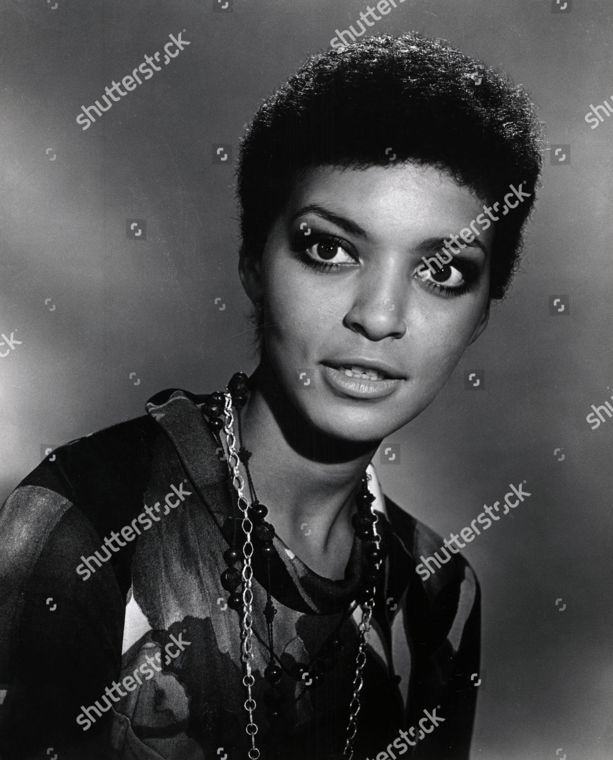 Vonetta Mcgee Editorial Stock Photo - Stock Image | Shutterstock