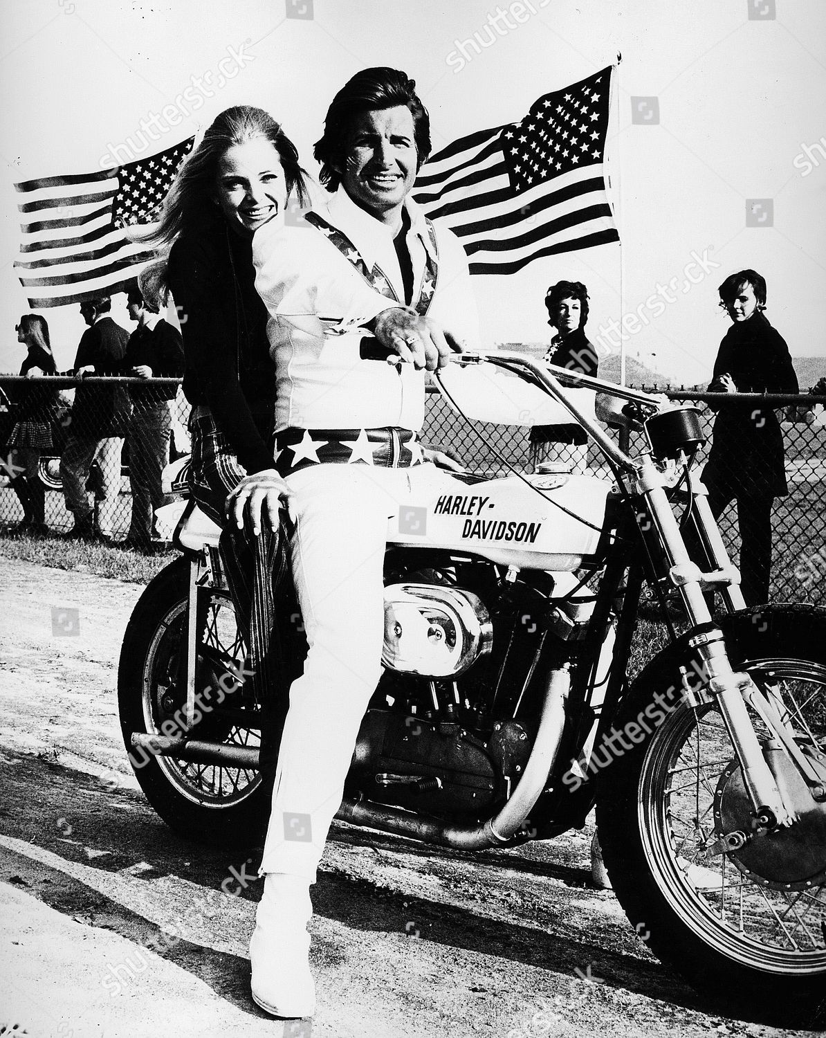 Sue Lyon George Hamilton Editorial Stock Photo - Stock Image | Shutterstock