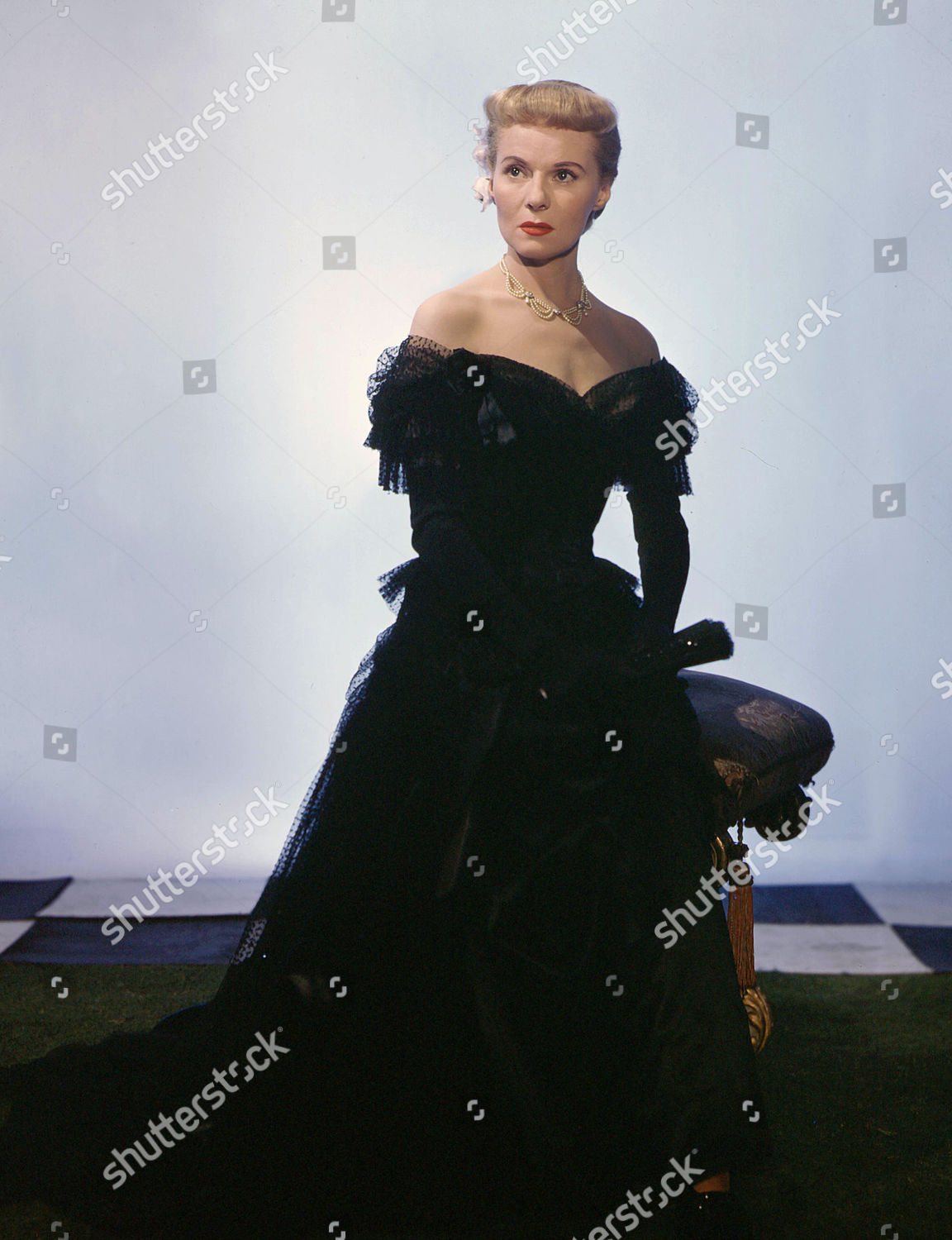 Ann Todd Editorial Stock Photo - Stock Image | Shutterstock