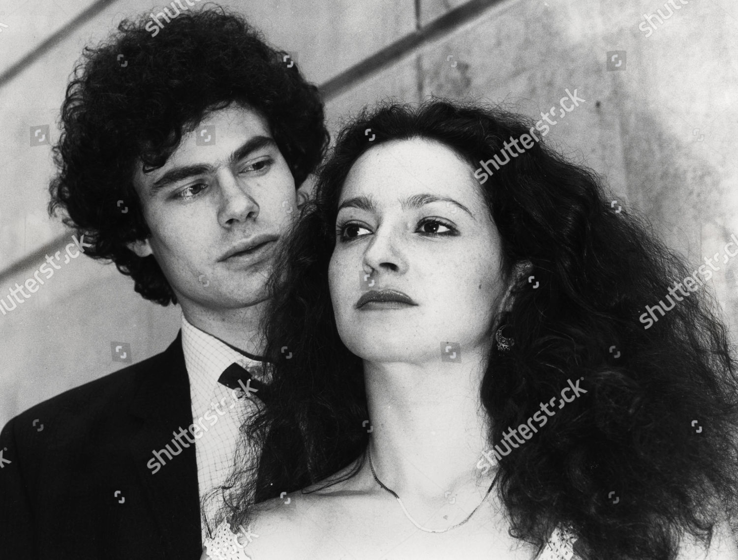 Robert Woolley Diana Katis Editorial Stock Photo - Stock Image ...