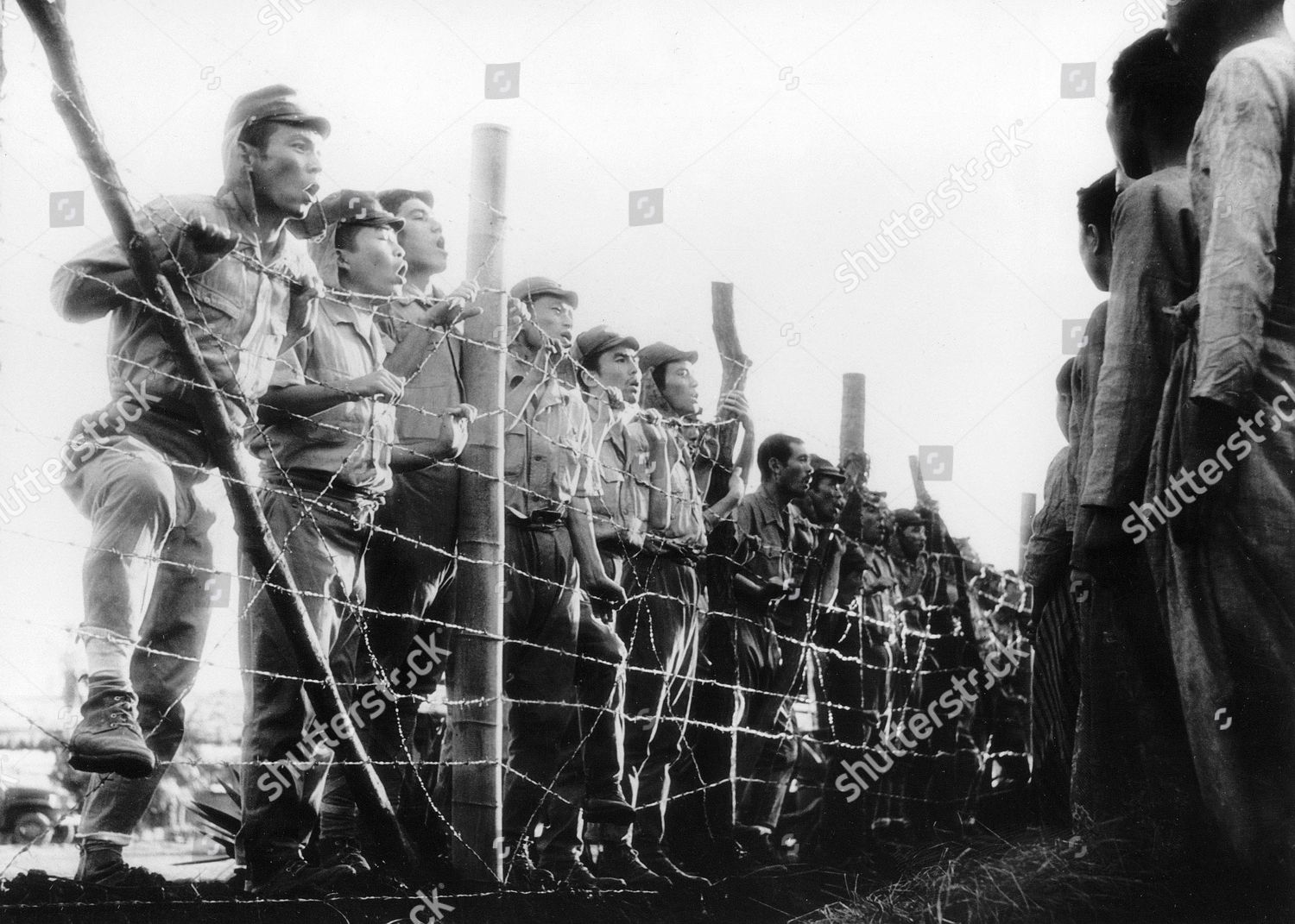 Shoji Yasui Editorial Stock Photo - Stock Image | Shutterstock