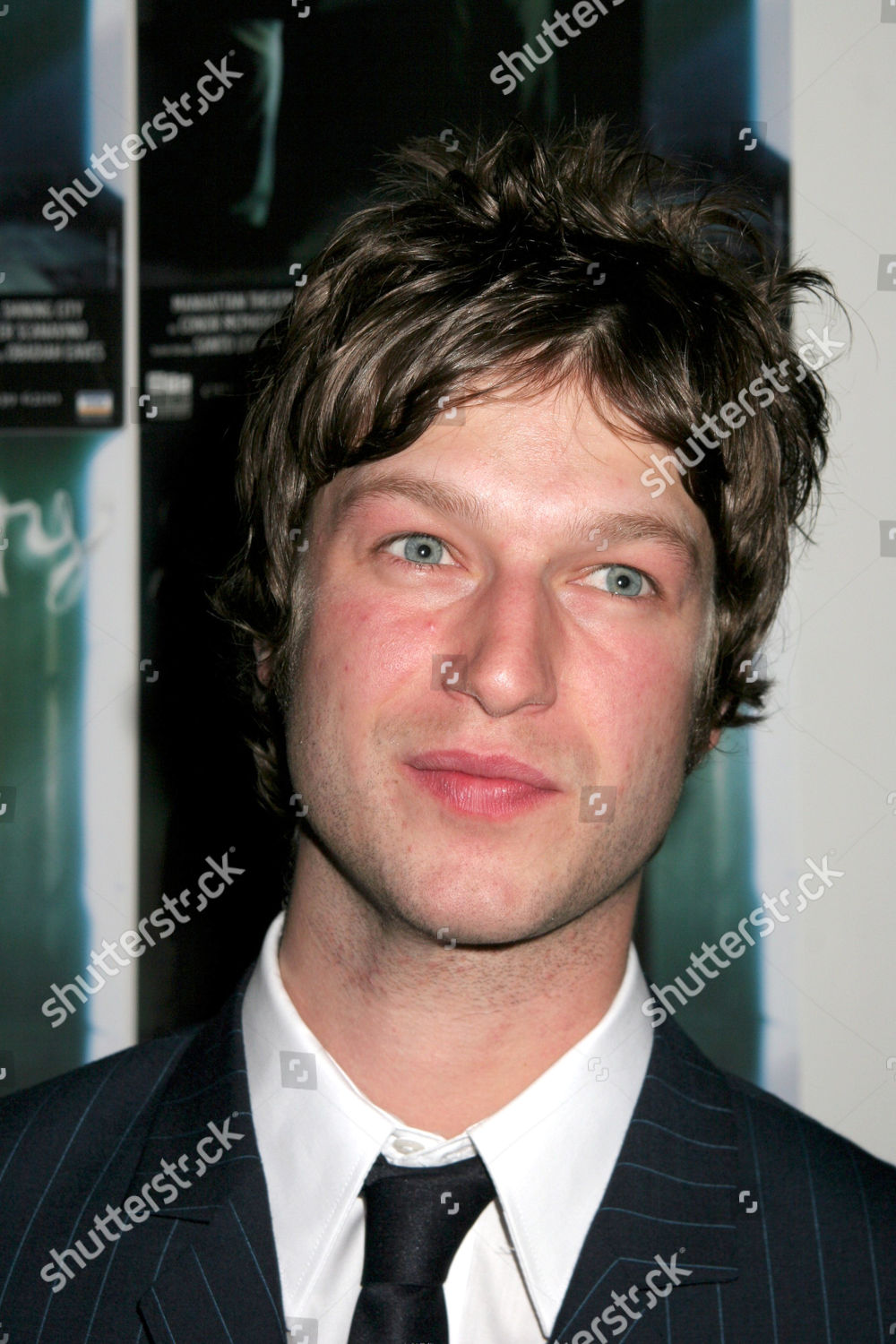 Peter Scanavino Editorial Stock Photo - Stock Image | Shutterstock