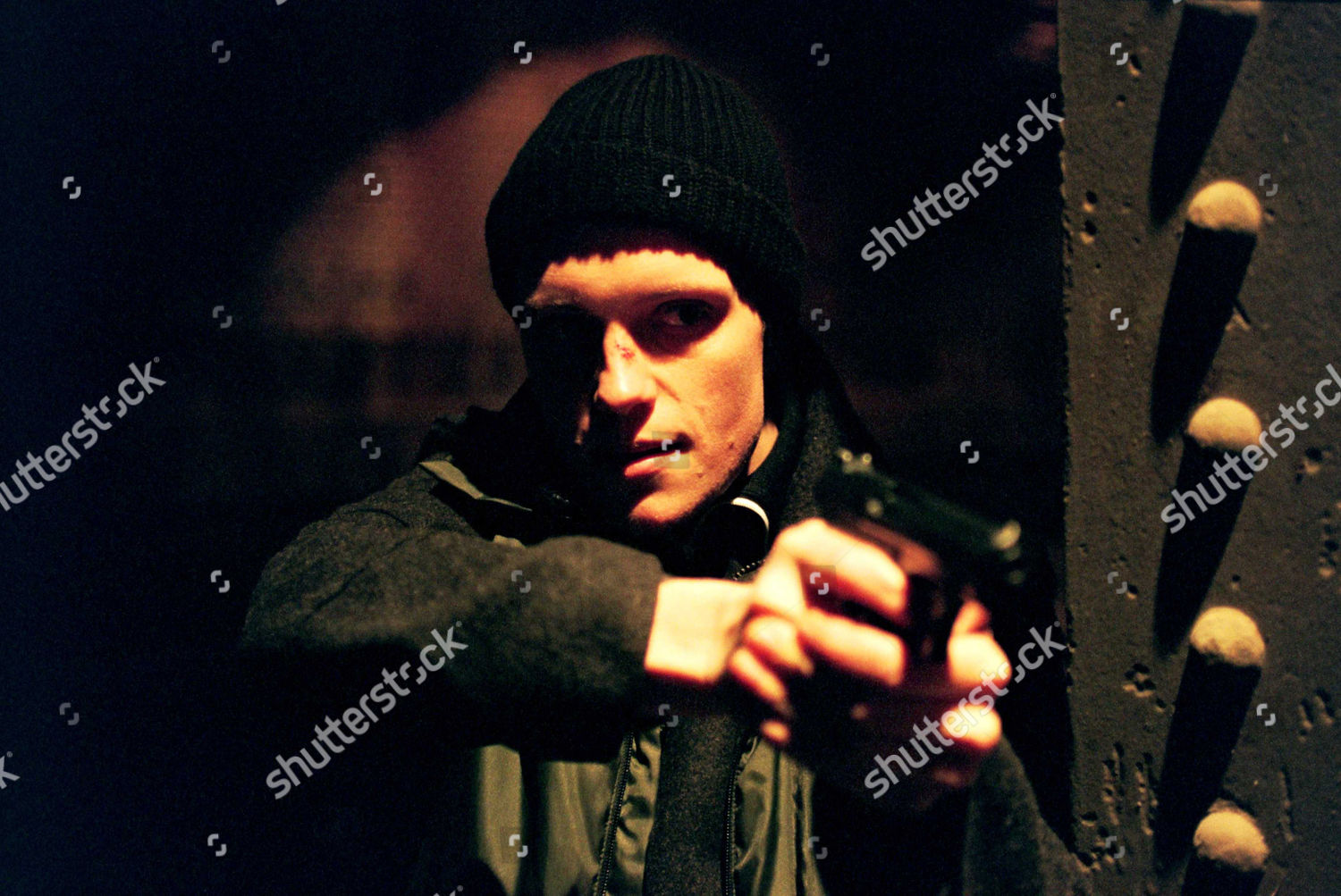Tattoo 2002 Editorial Stock Photo - Stock Image | Shutterstock