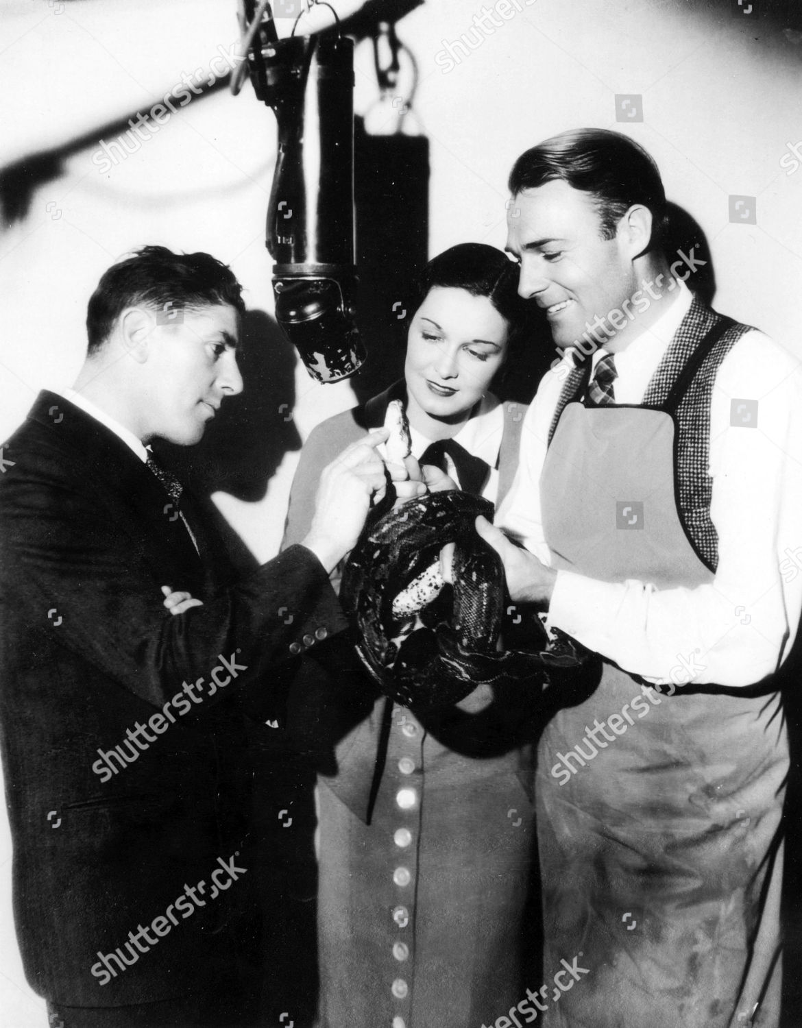 Sail Patrick Randolph Scott Editorial Stock Photo - Stock Image ...