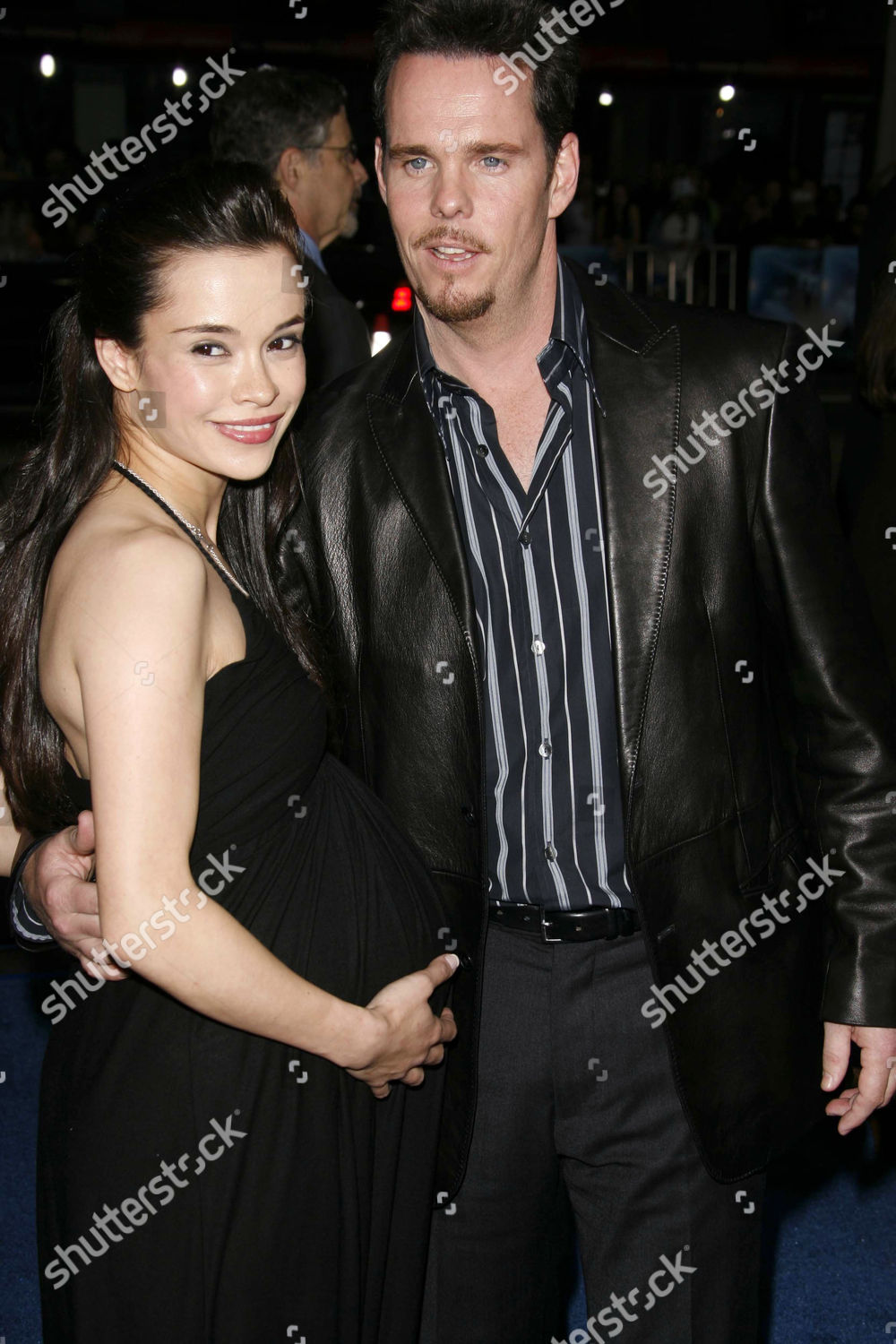 Jane Stuart Kevin Dillon Editorial Stock Photo - Stock Image | Shutterstock