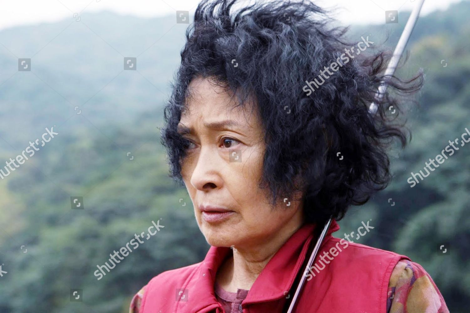 Hyeja Kim Editorial Stock Photo - Stock Image | Shutterstock