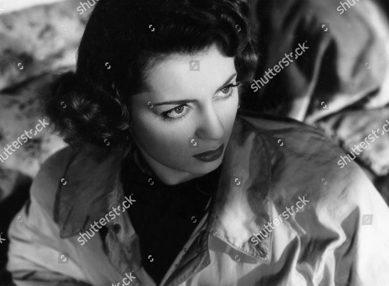 Elina Labourdette Editorial Stock Photo - Stock Image | Shutterstock