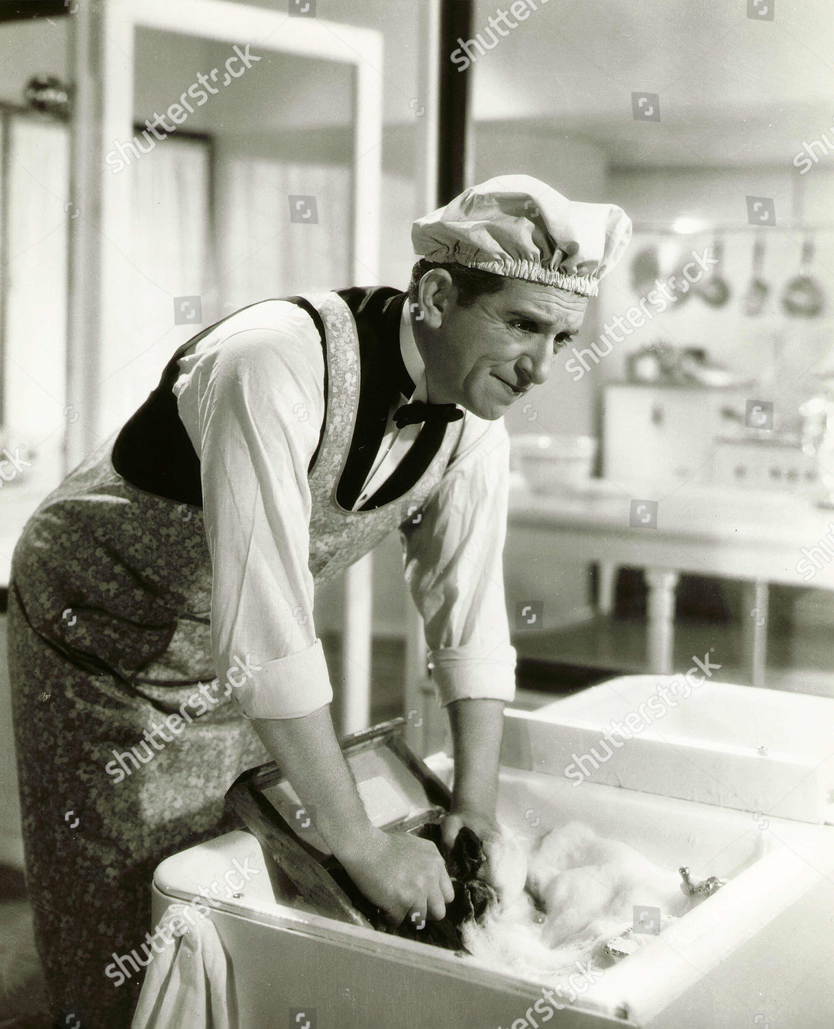 Edward Everett Horton Editorial Stock Photo - Stock Image | Shutterstock