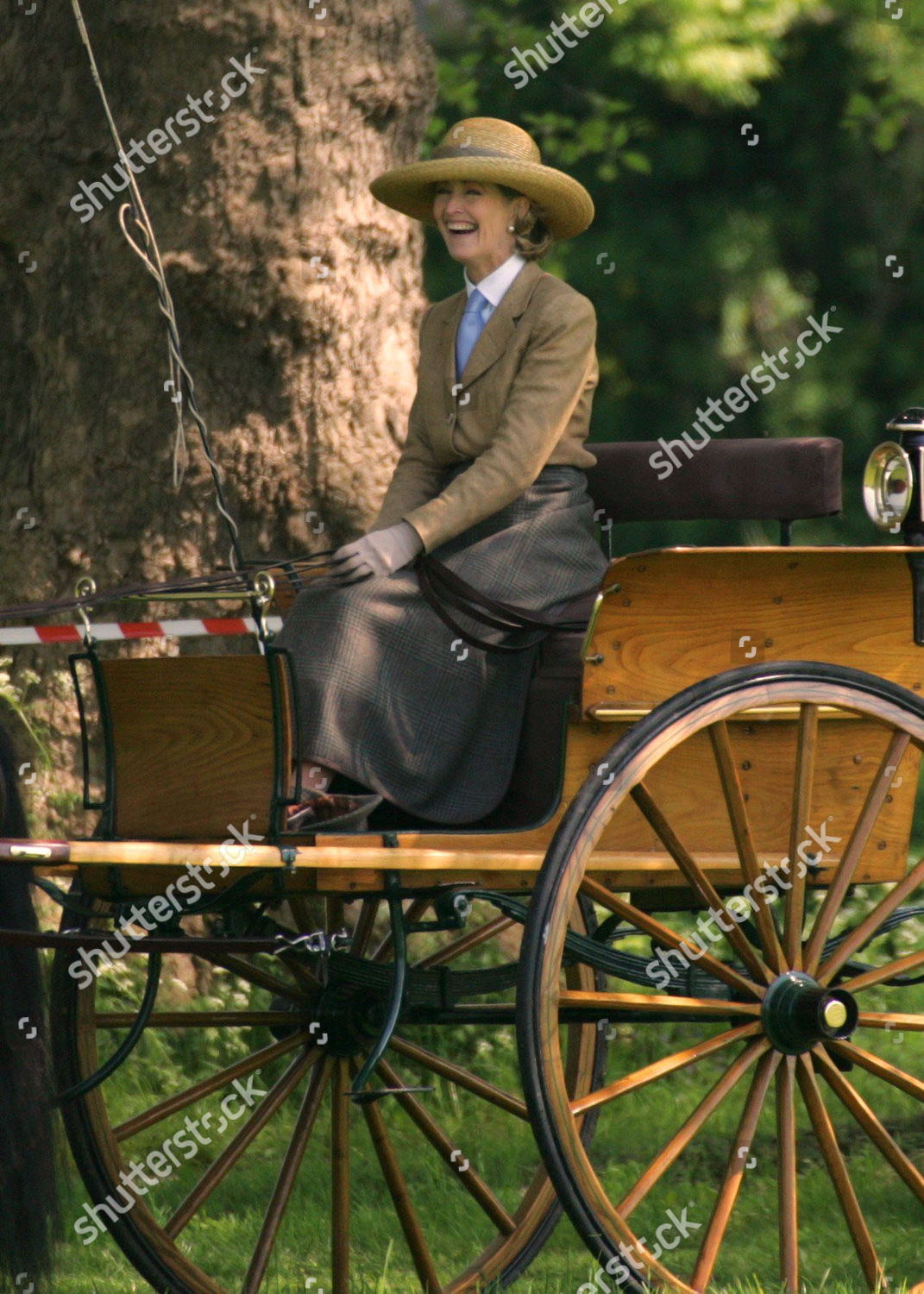 Lady Penny Romsey Editorial Stock Photo - Stock Image | Shutterstock