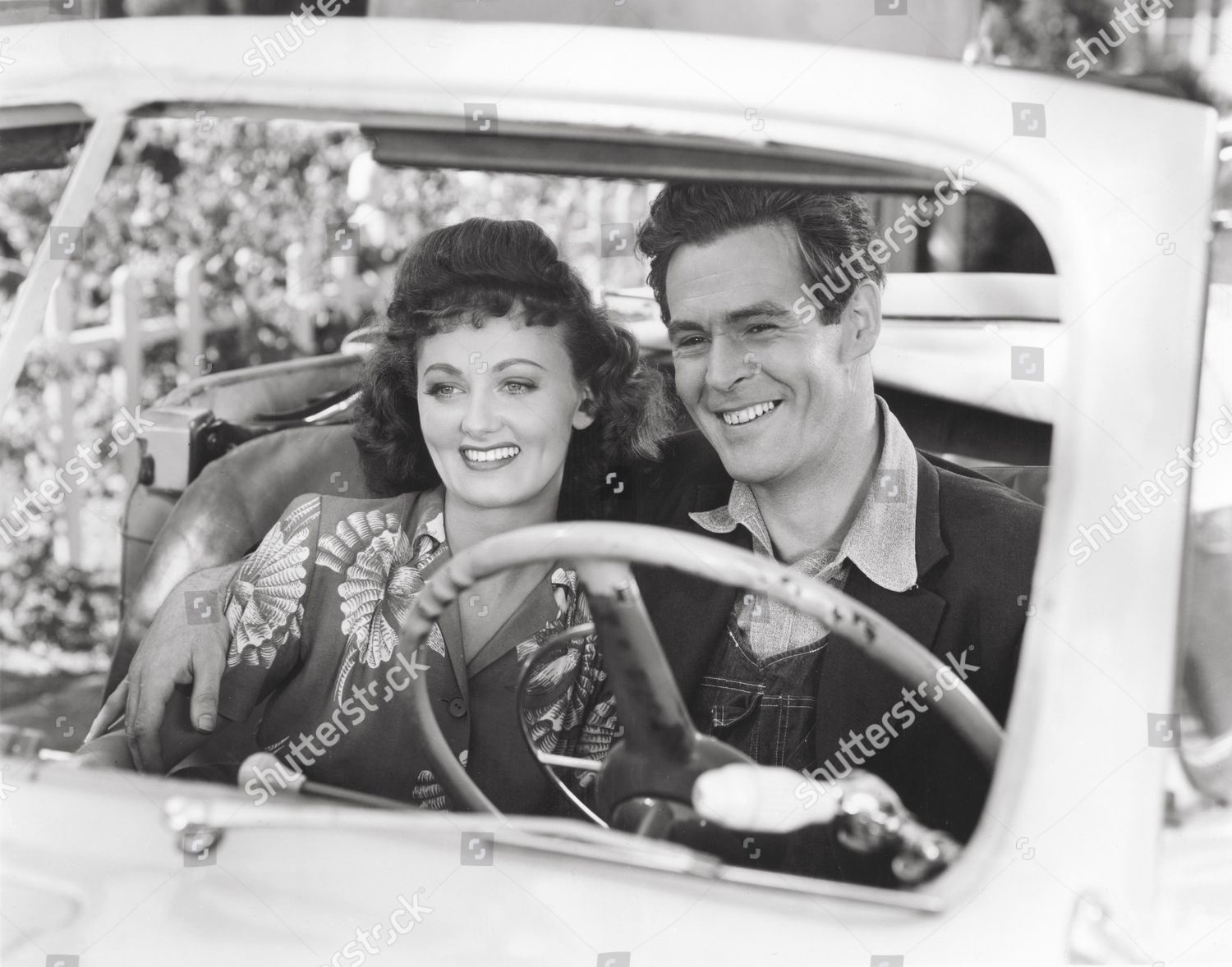 Elaine Riley Robert Ryan Editorial Stock Photo - Stock Image | Shutterstock
