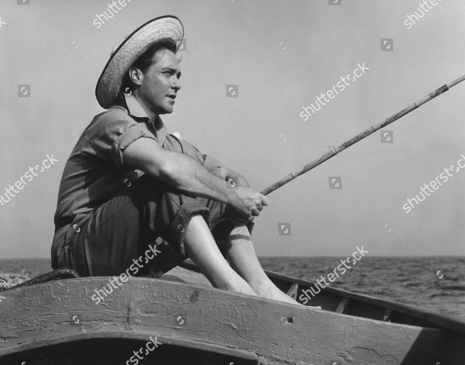 Richard Todd Editorial Stock Photo - Stock Image | Shutterstock