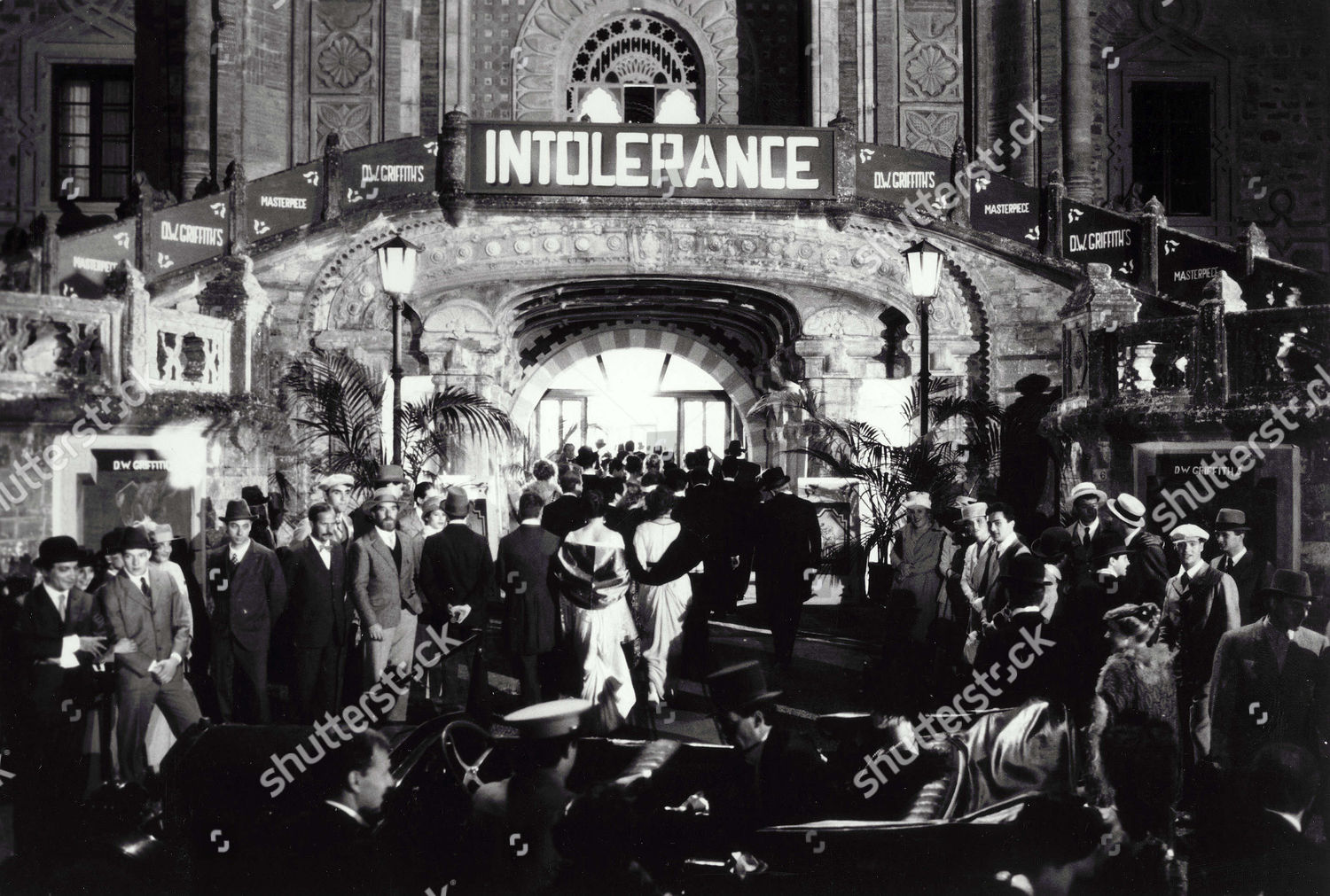 Parties Premieres 1916 Editorial Stock Photo - Stock Image | Shutterstock