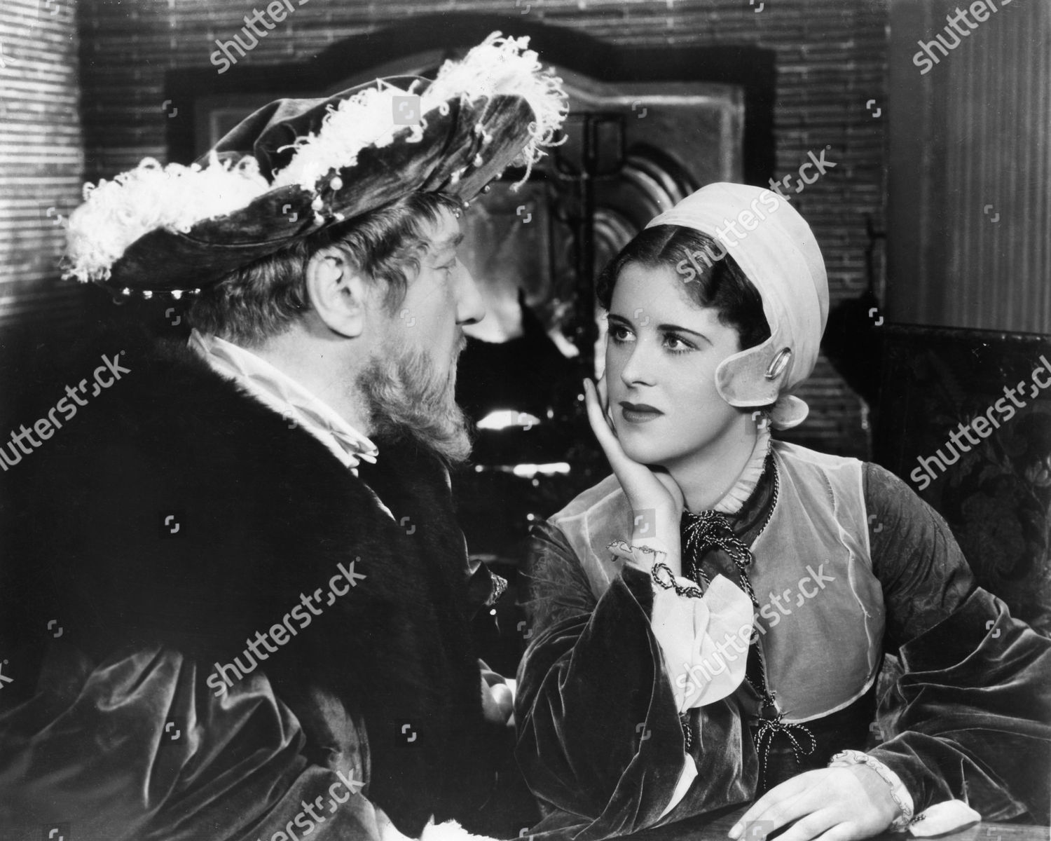 Lyn Harding Barbara Shaw Editorial Stock Photo - Stock Image | Shutterstock