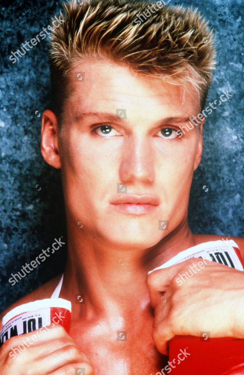 Dolph Lundgren Editorial Stock Photo - Stock Image | Shutterstock