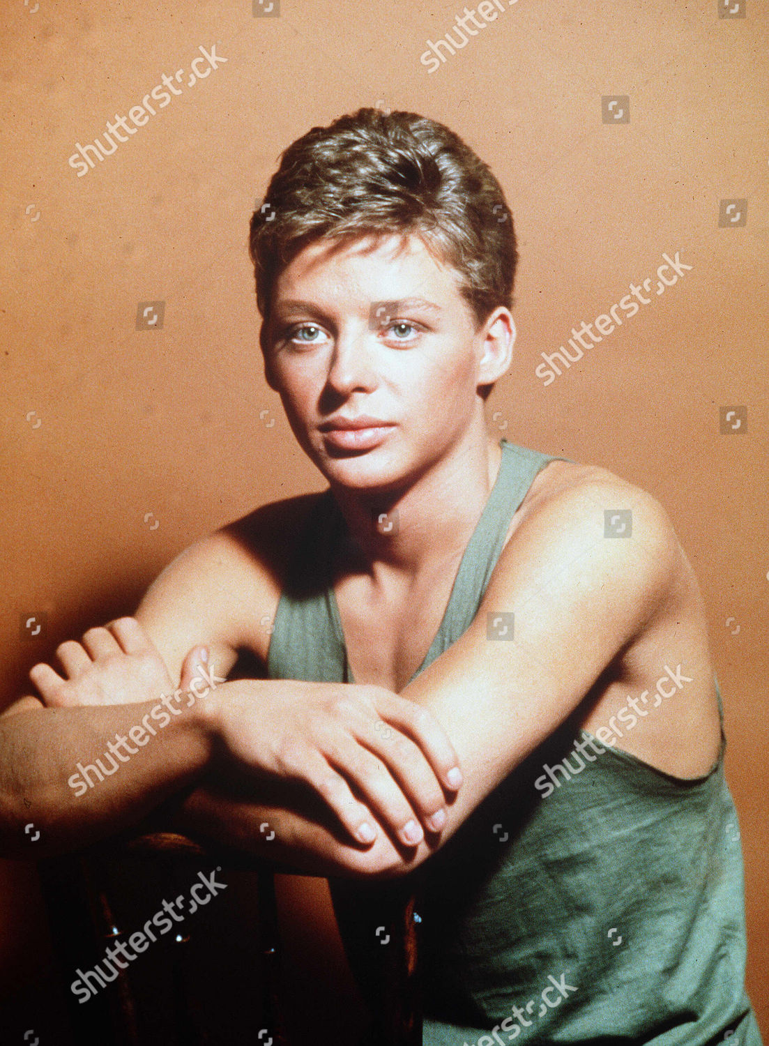 Charlie Boorman Editorial Stock Photo - Stock Image | Shutterstock