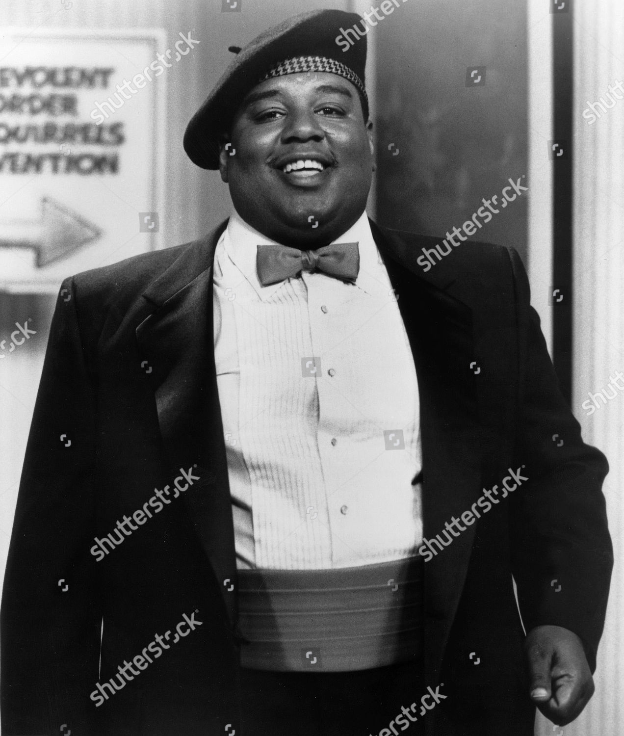 Fred Berry Editorial Stock Photo - Stock Image | Shutterstock