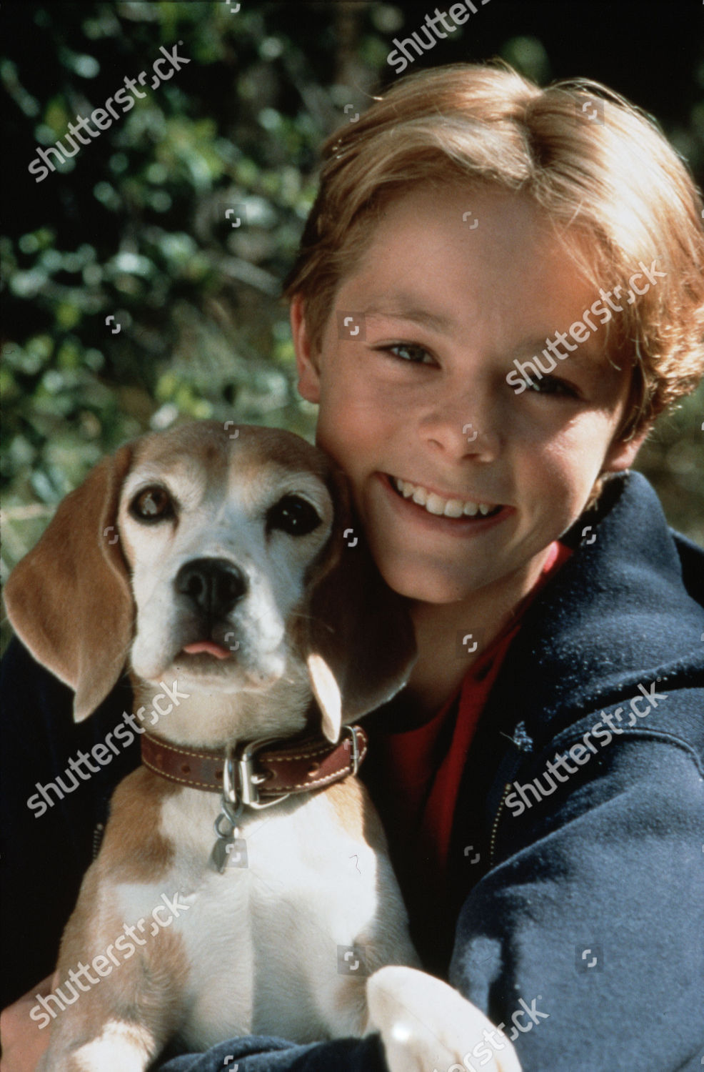 Shiloh Book Marty