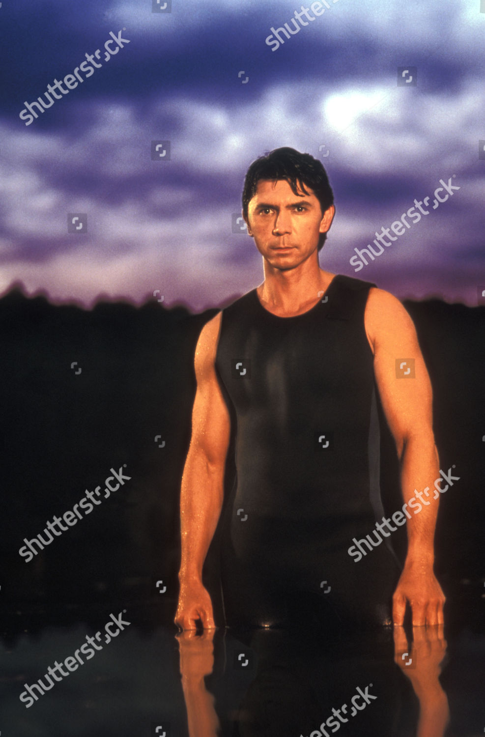 Lou Diamond Phillips Editorial Stock Photo - Stock Image | Shutterstock
