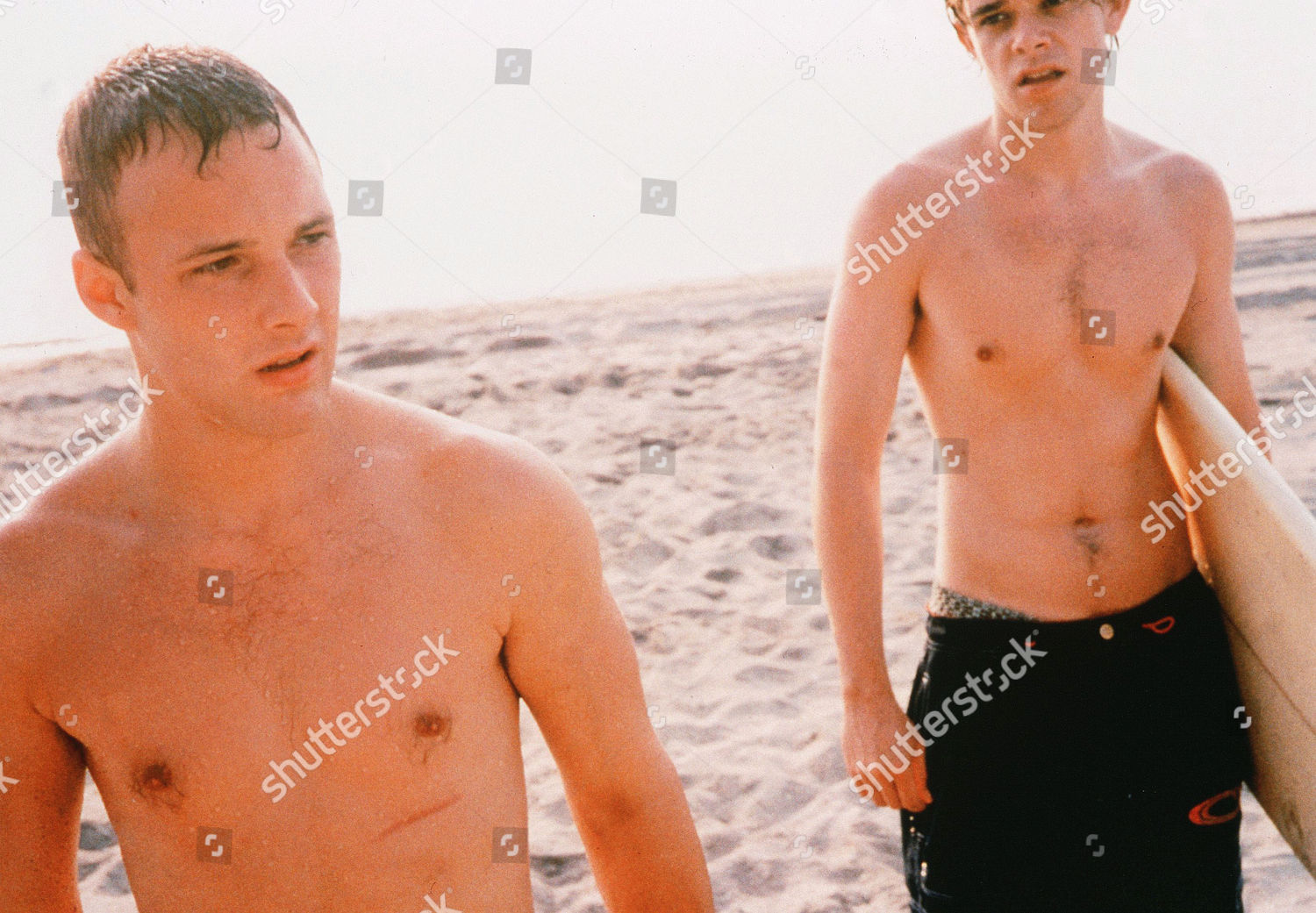 Brad Renfro Nick Stahl Editorial Stock Photo - Stock Image | Shutterstock
