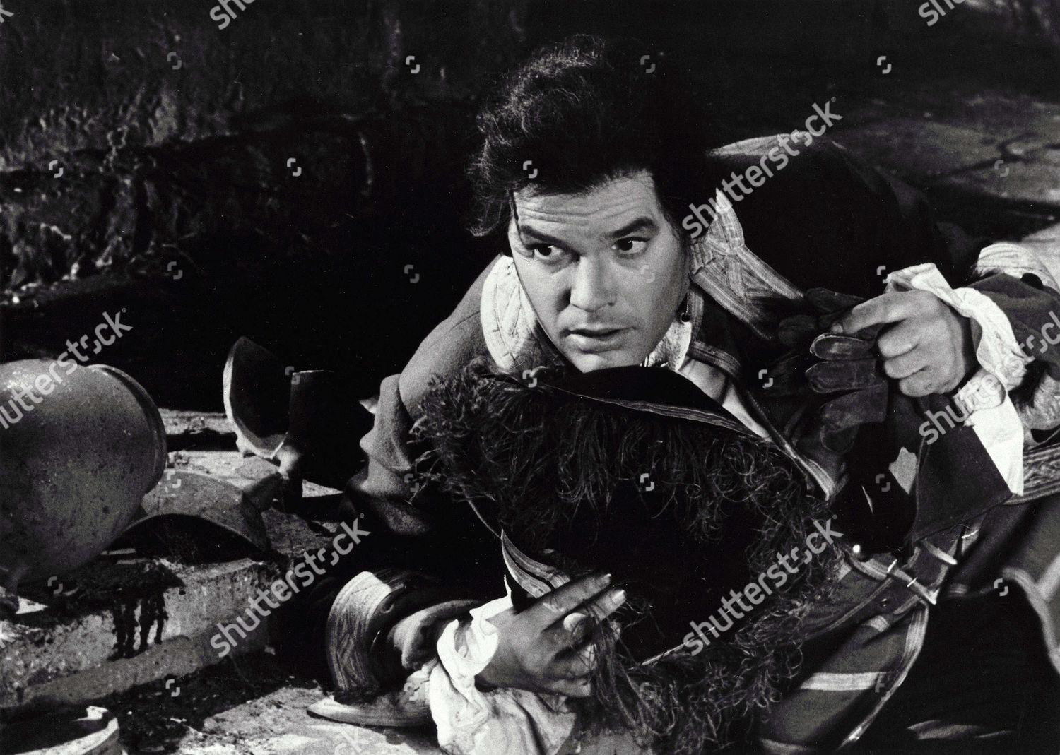 Zbigniew Cybulski Editorial Stock Photo - Stock Image | Shutterstock