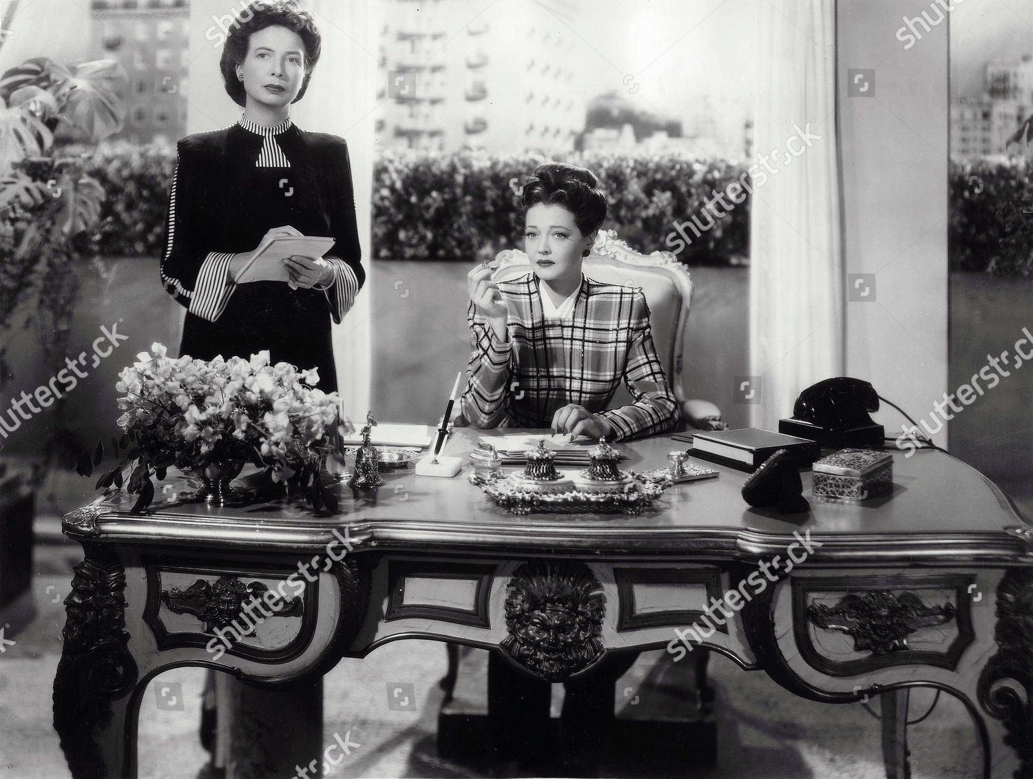 Sara Haden Sylvia Sidney Editorial Stock Photo - Stock Image | Shutterstock