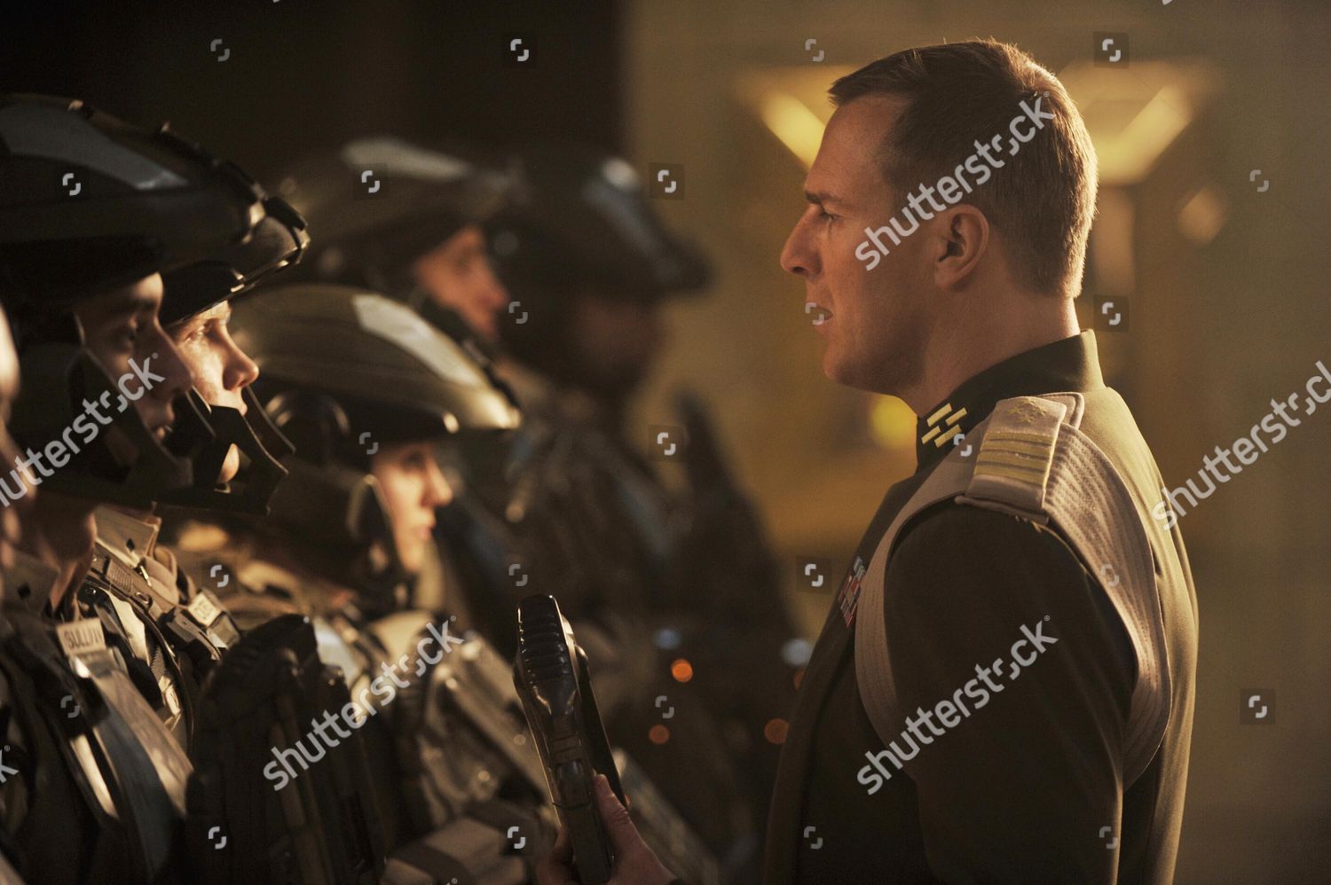 Mike Dopud Editorial Stock Photo - Stock Image | Shutterstock