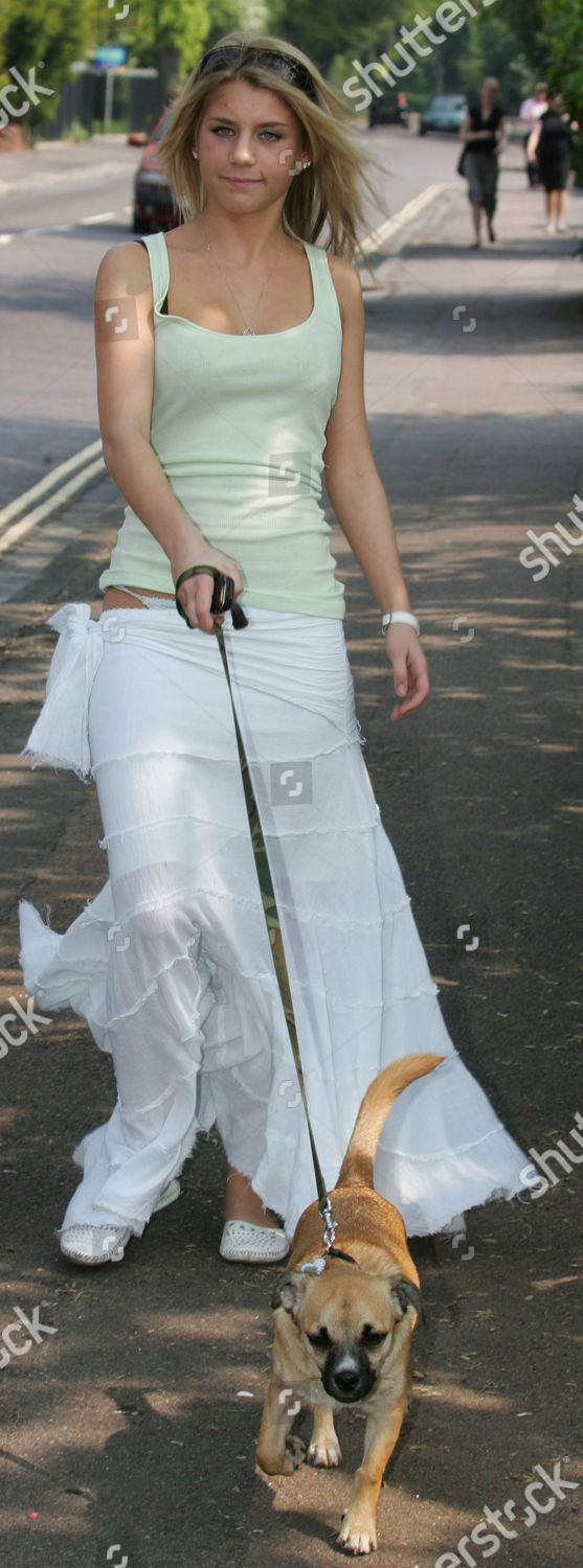 Melanie Slade Editorial Stock Photo - Stock Image | Shutterstock