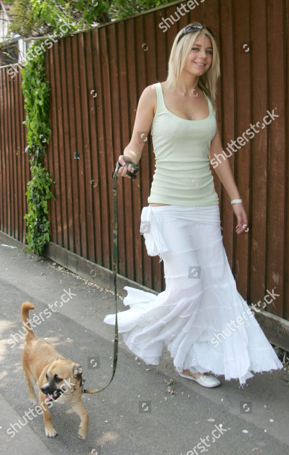 Melanie Slade Editorial Stock Photo - Stock Image | Shutterstock