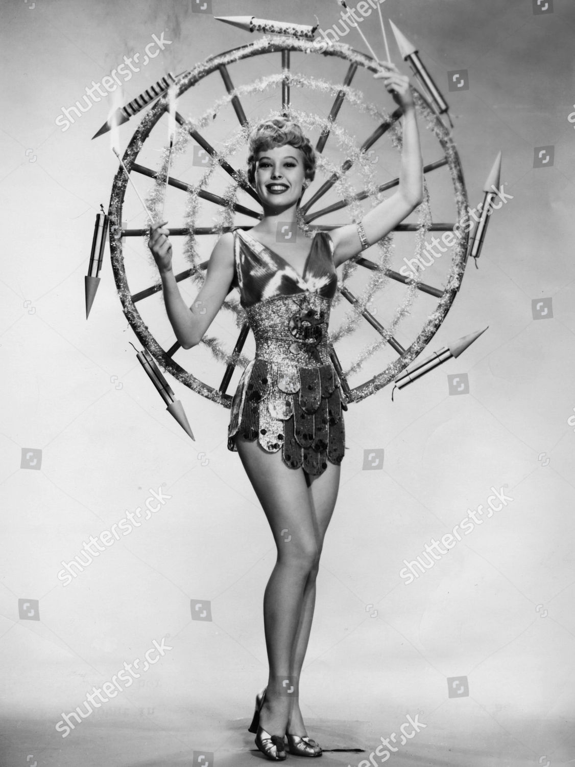 Barbara Ruick Carousel