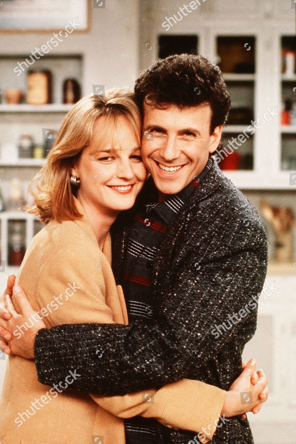 Helen Hunt Paul Reiser Editorial Stock Photo - Stock Image | Shutterstock