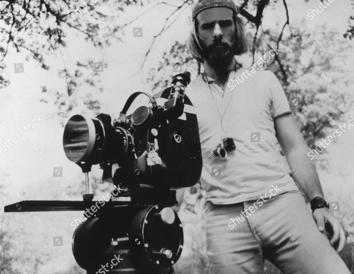 Michael Wadleigh Editorial Stock Photo - Stock Image | Shutterstock