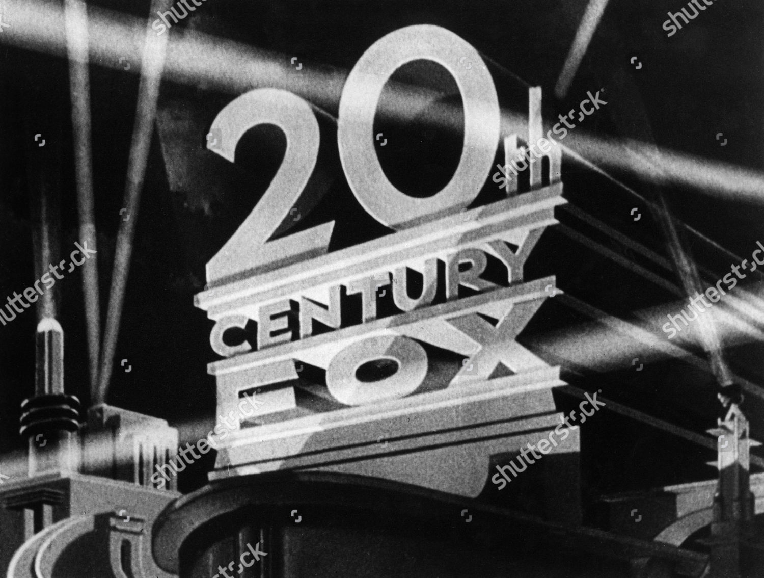 20th Century Fox Editorial Stock Photo - Stock Image | Shutterstock