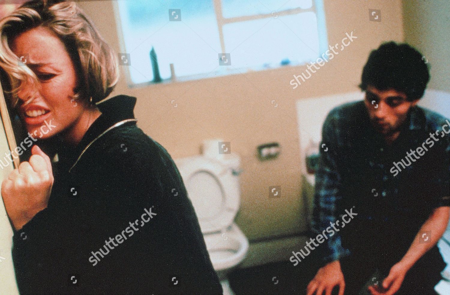 Patsy Kensit Rufus Sewell Editorial Stock Photo - Stock Image ...