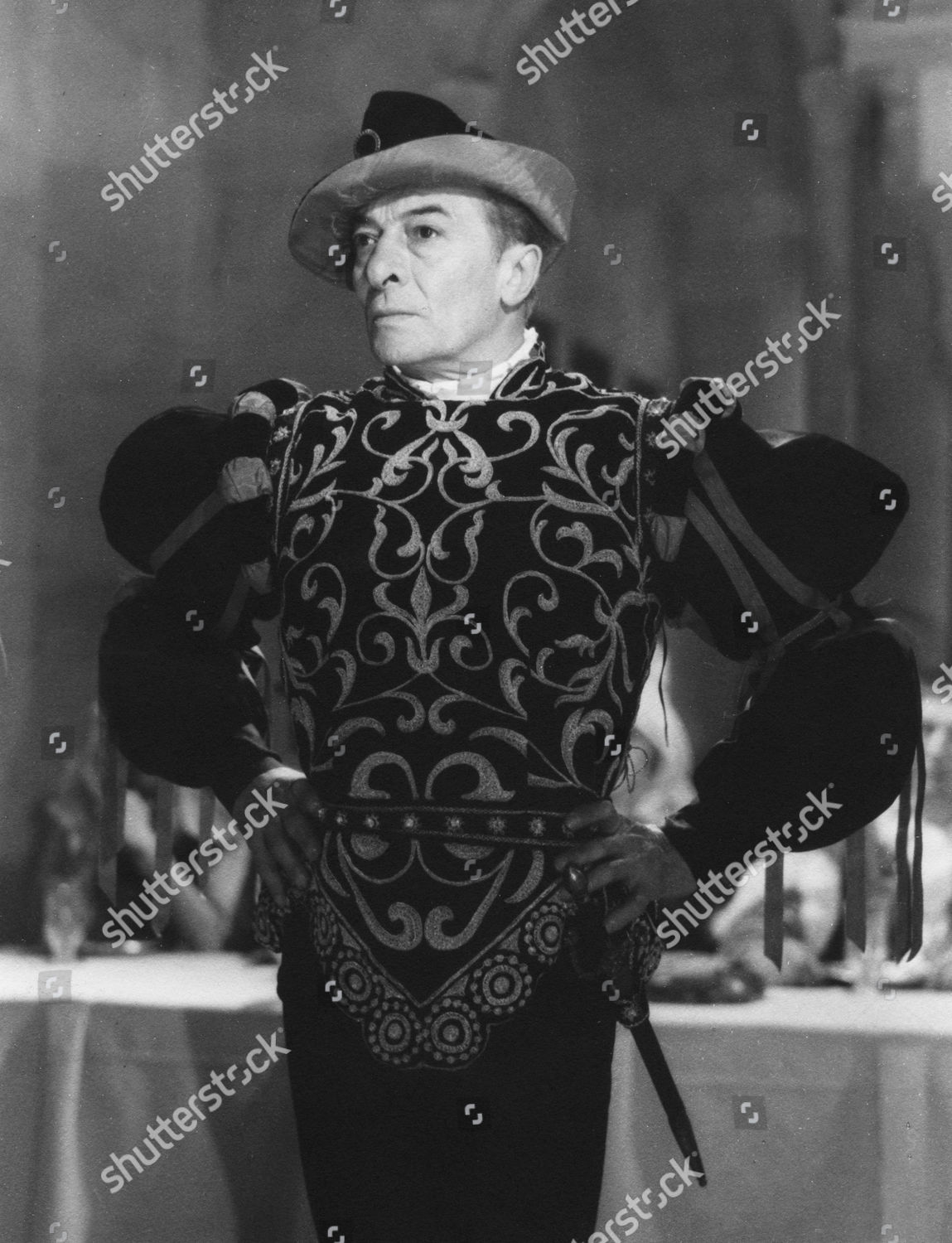 Jules Berry Editorial Stock Photo - Stock Image | Shutterstock