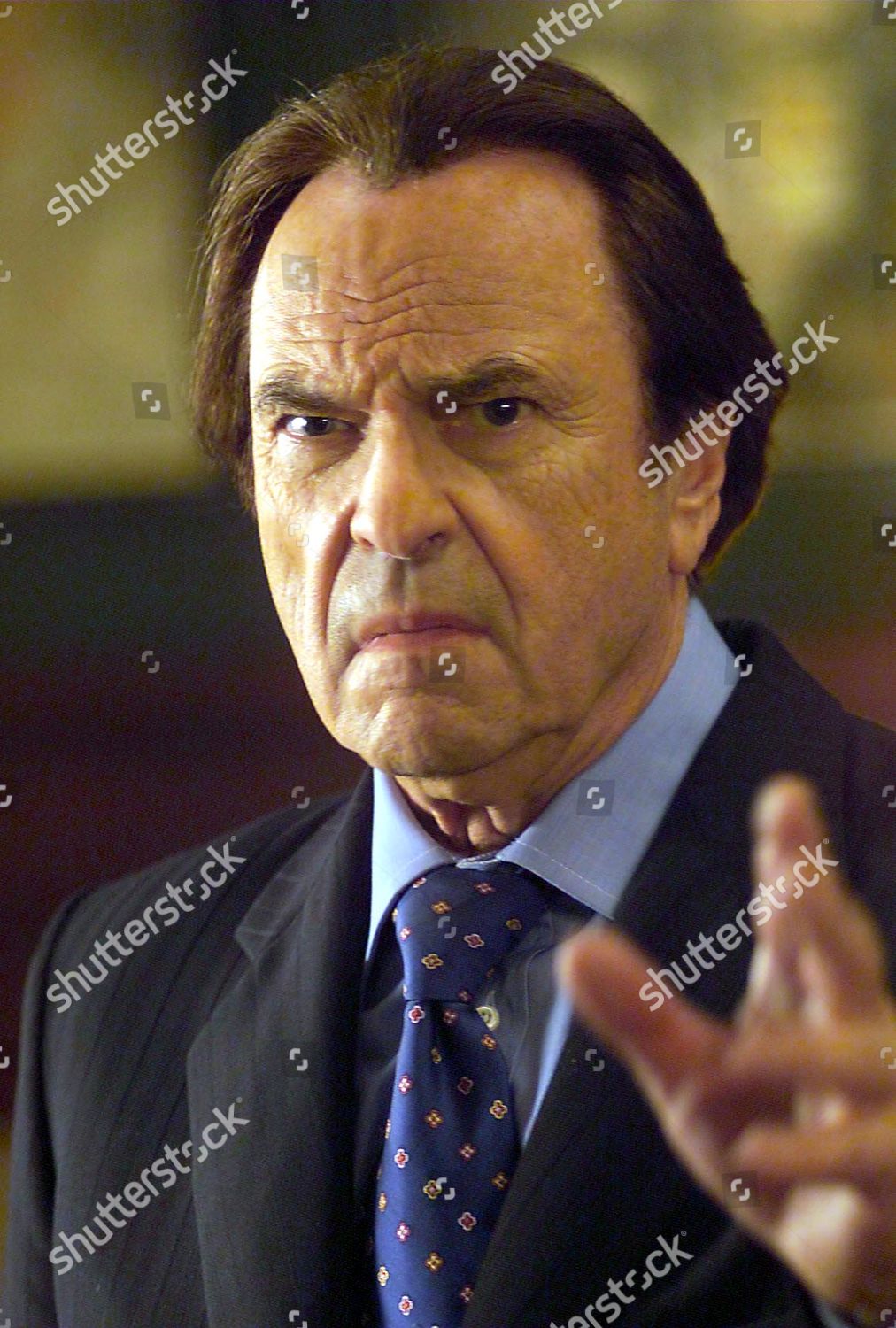 Rip Torn Editorial Stock Photo - Stock Image | Shutterstock