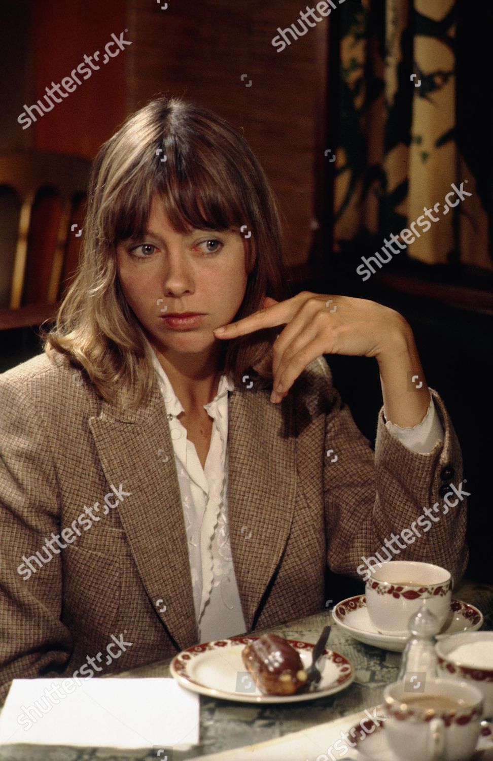 Jenny Agutter Editorial Stock Photo - Stock Image | Shutterstock