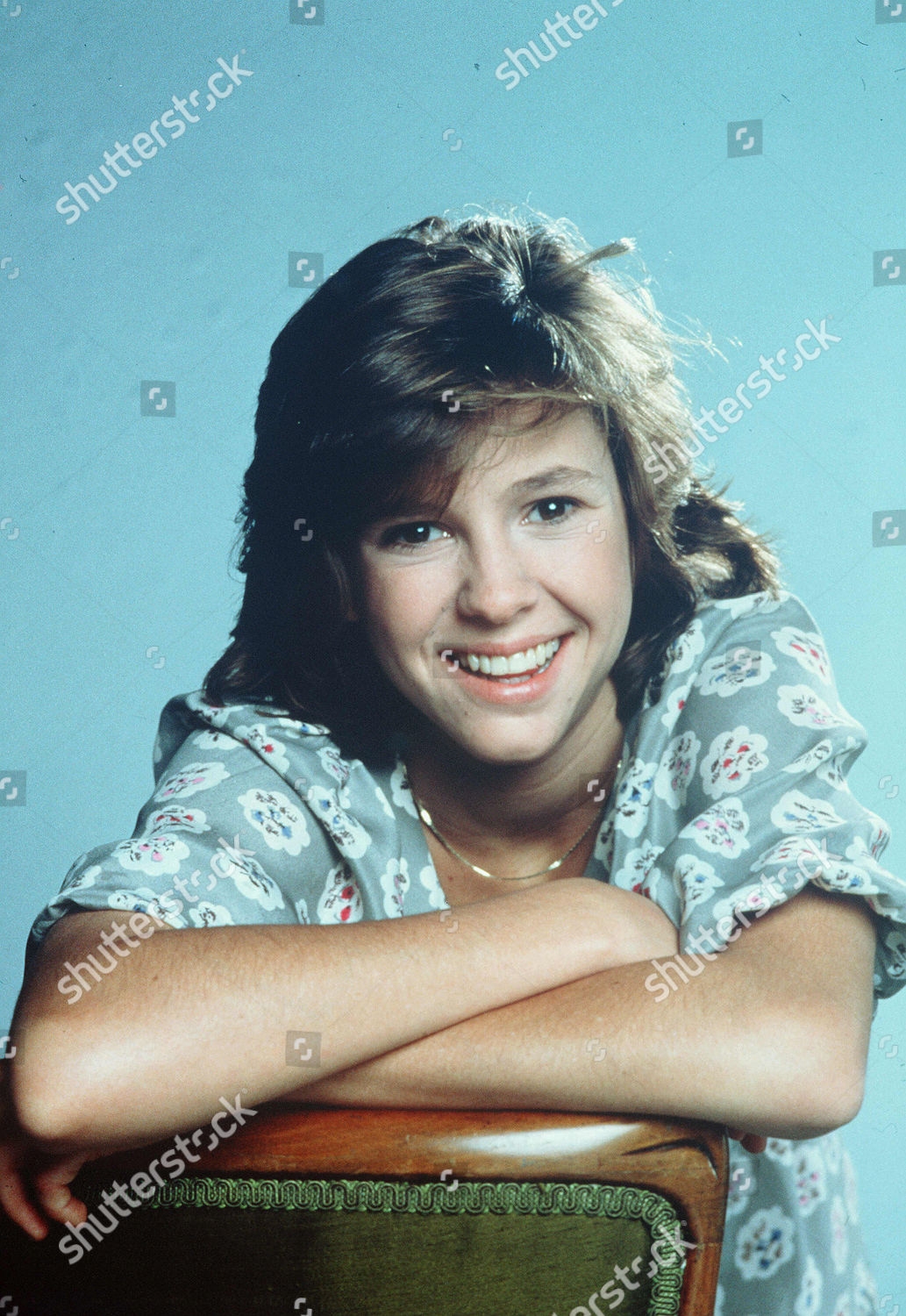 Kristy Mcnichol Editorial Stock Photo - Stock Image | Shutterstock