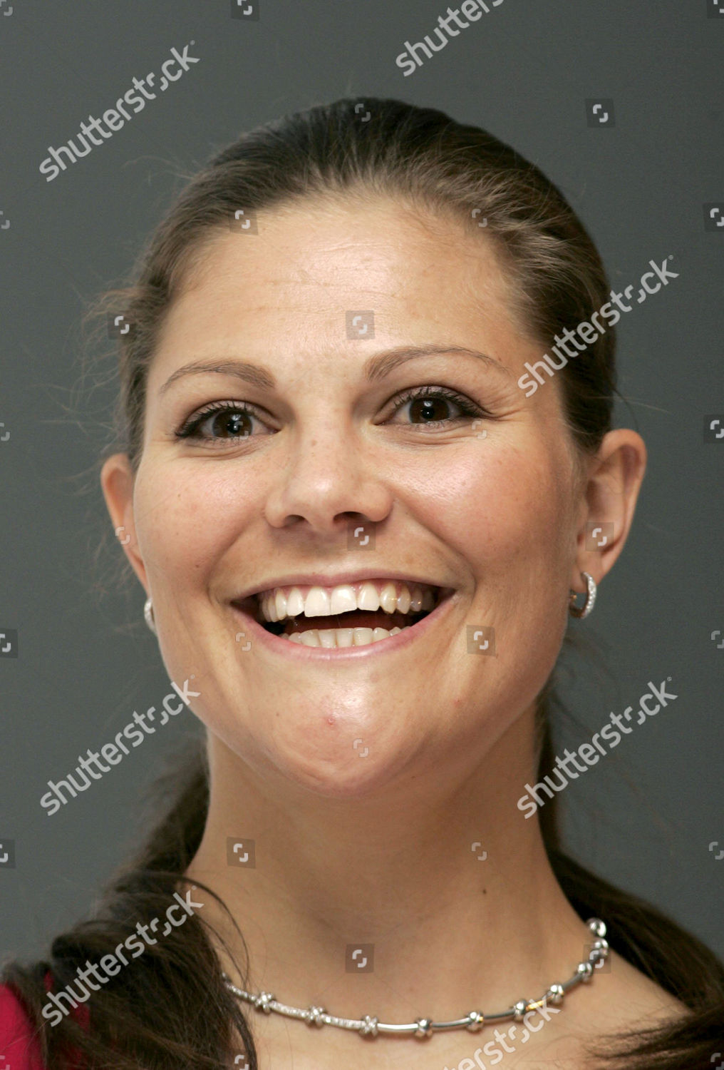 Princess Victoria Editorial Stock Photo - Stock Image | Shutterstock
