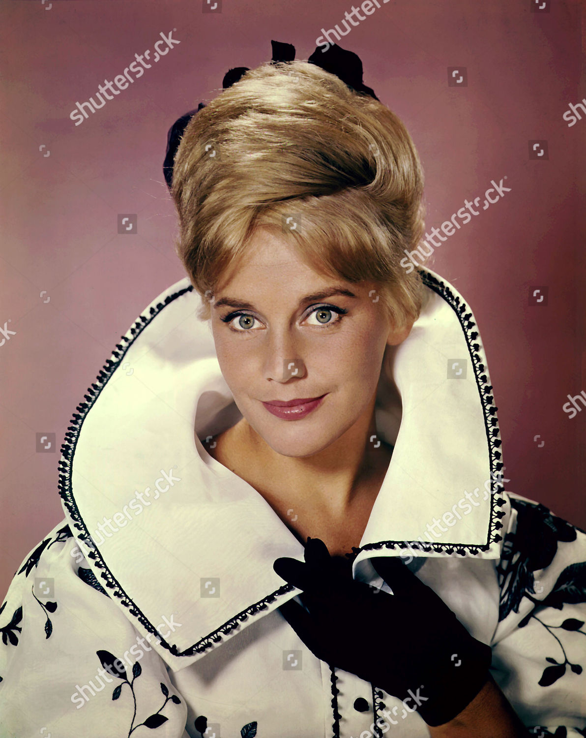 Maria Schell Editorial Stock Photo - Stock Image | Shutterstock