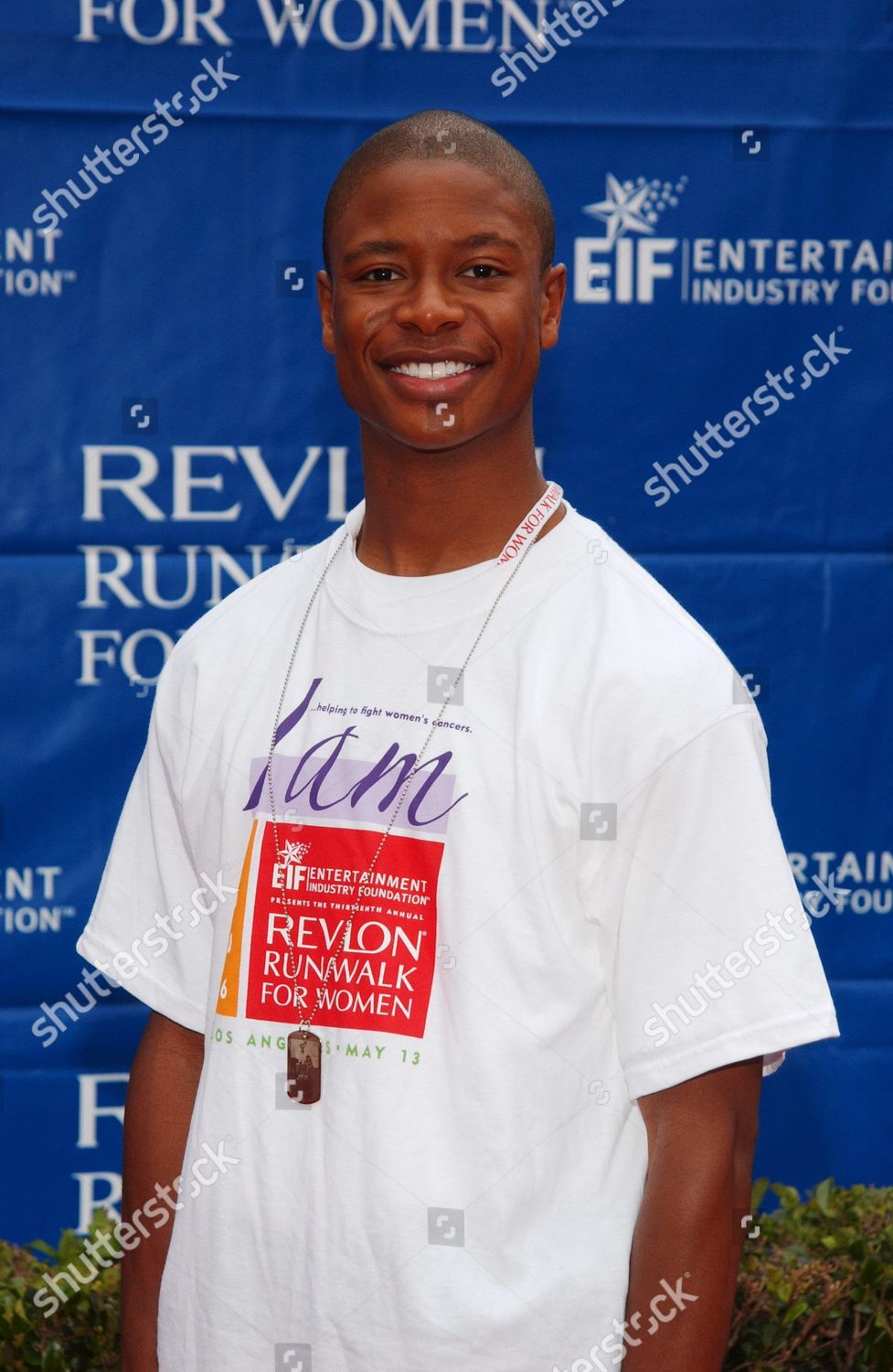 Arjay Smith Editorial Stock Photo - Stock Image | Shutterstock